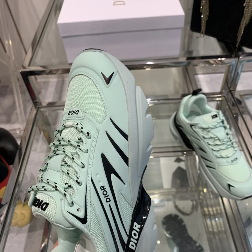 Value-priced Christian Dior Sneaker