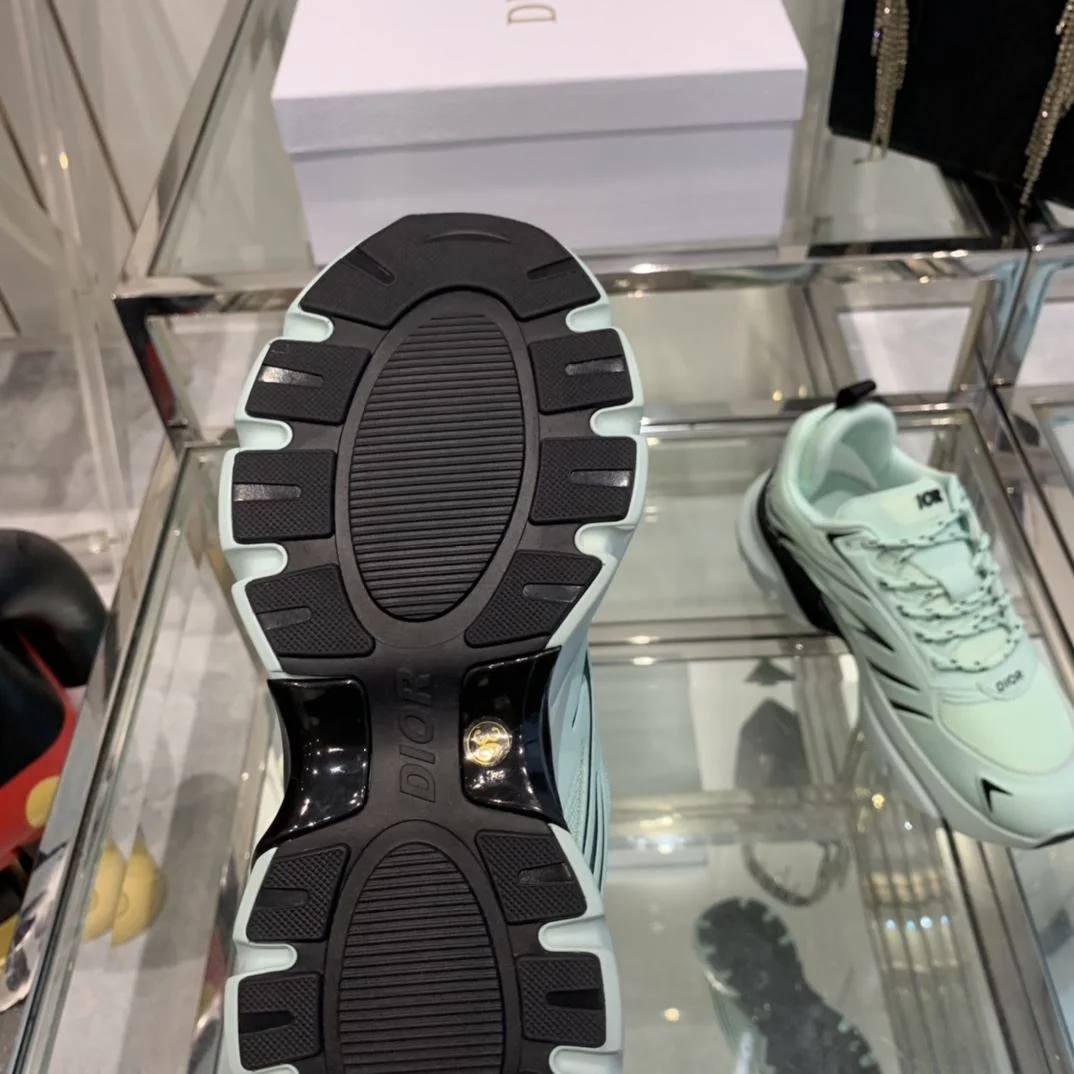 Value-priced Christian Dior Sneaker
