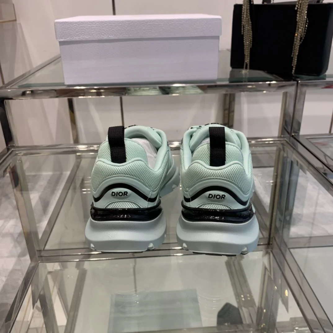 Value-priced Christian Dior Sneaker