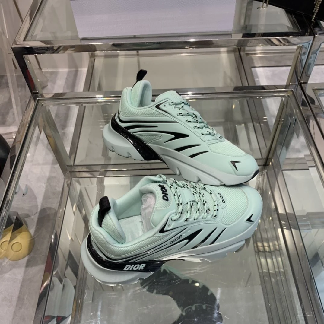 Value-priced Christian Dior Sneaker