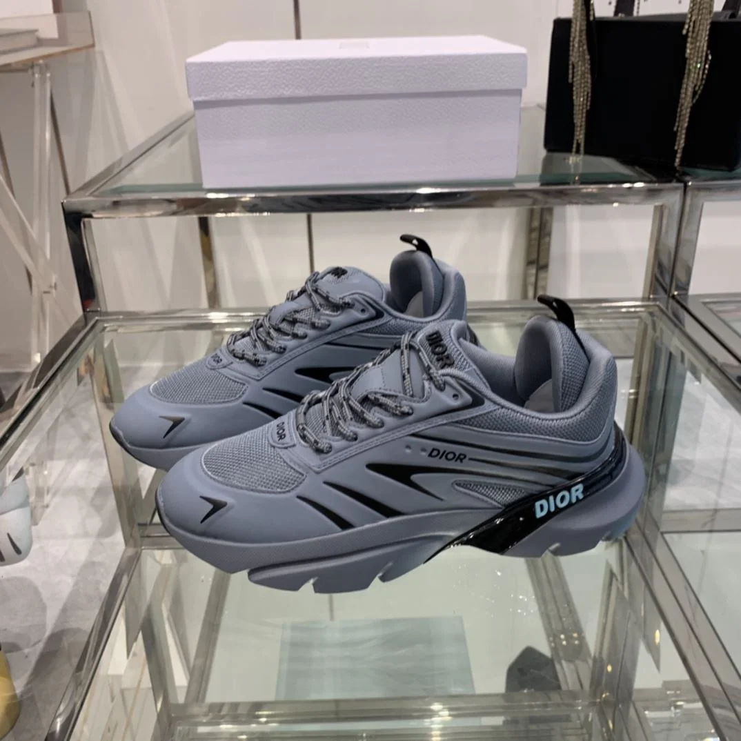 Brand-original Christian Dior Sneaker