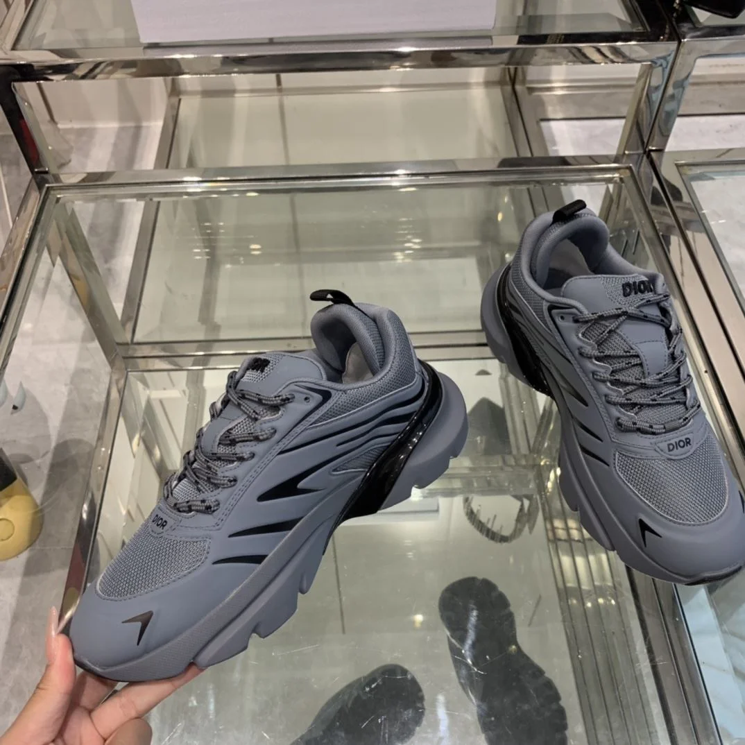 Brand-original Christian Dior Sneaker