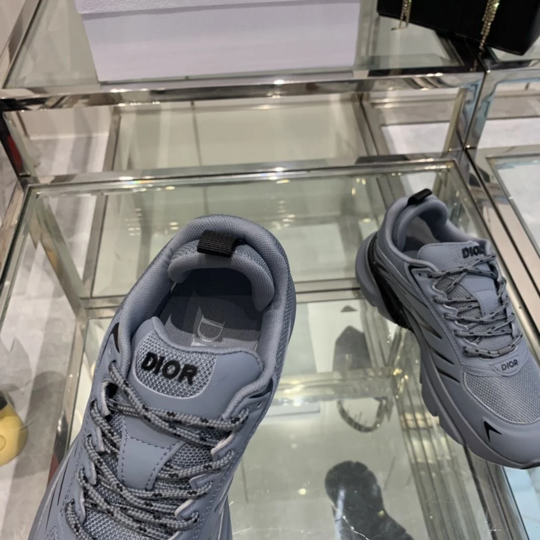 Brand-original Christian Dior Sneaker