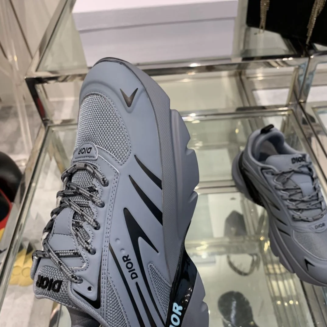 Brand-original Christian Dior Sneaker