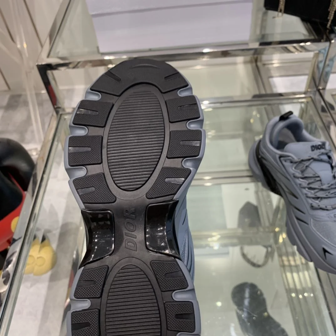 Brand-original Christian Dior Sneaker