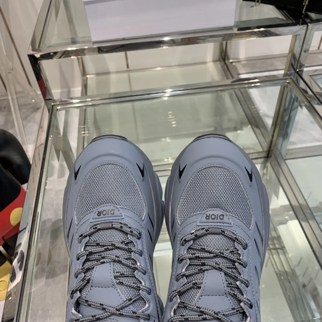 Brand-original Christian Dior Sneaker