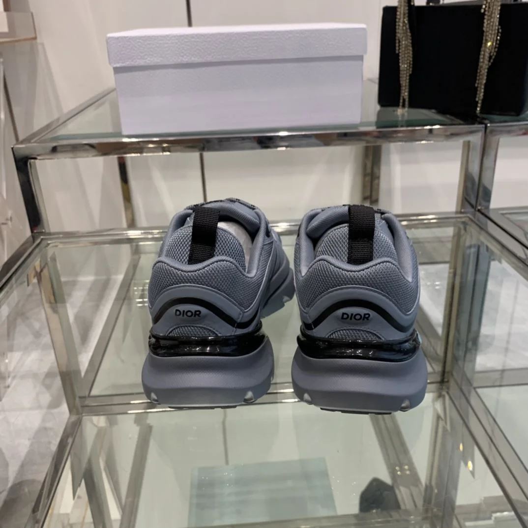 Brand-original Christian Dior Sneaker