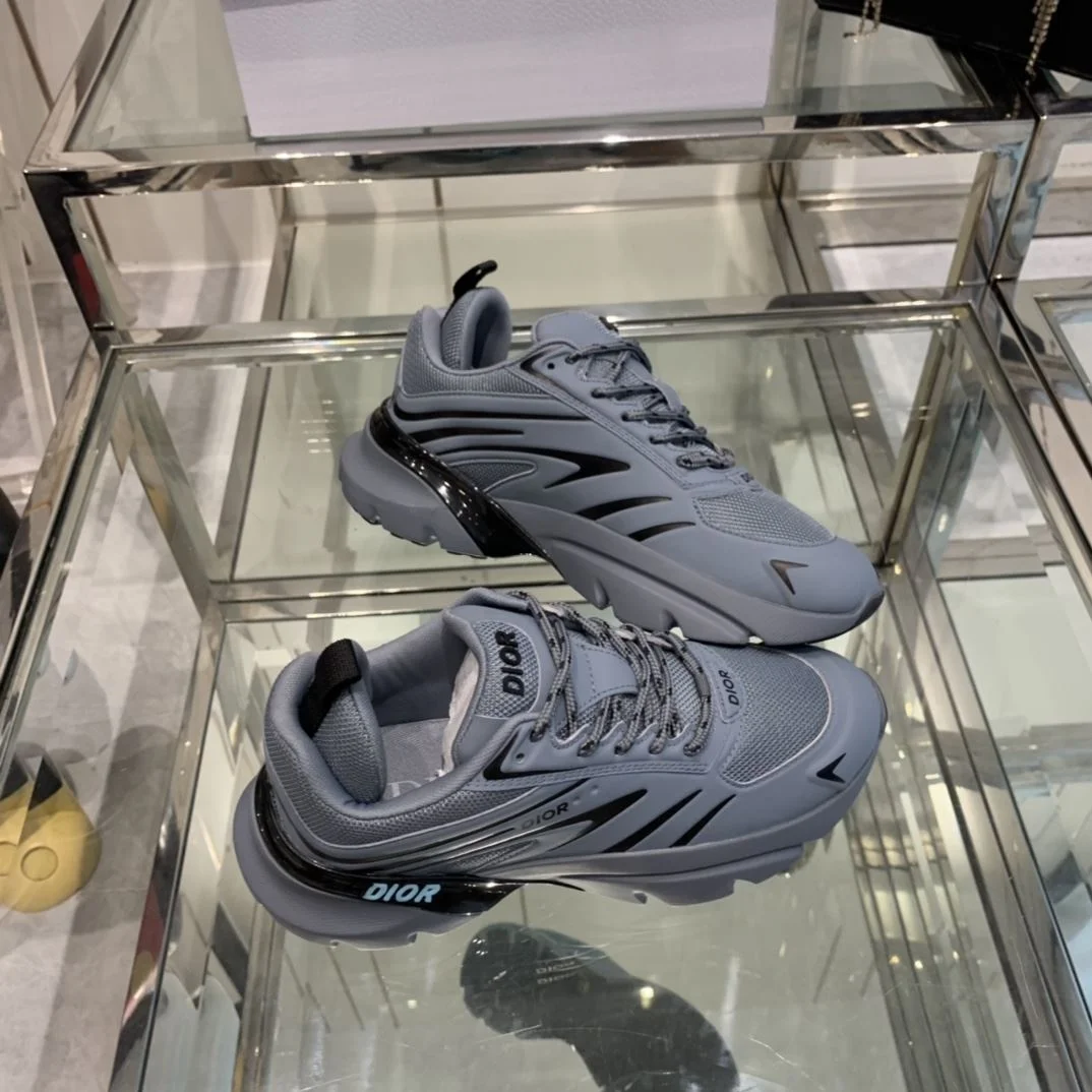 Brand-original Christian Dior Sneaker