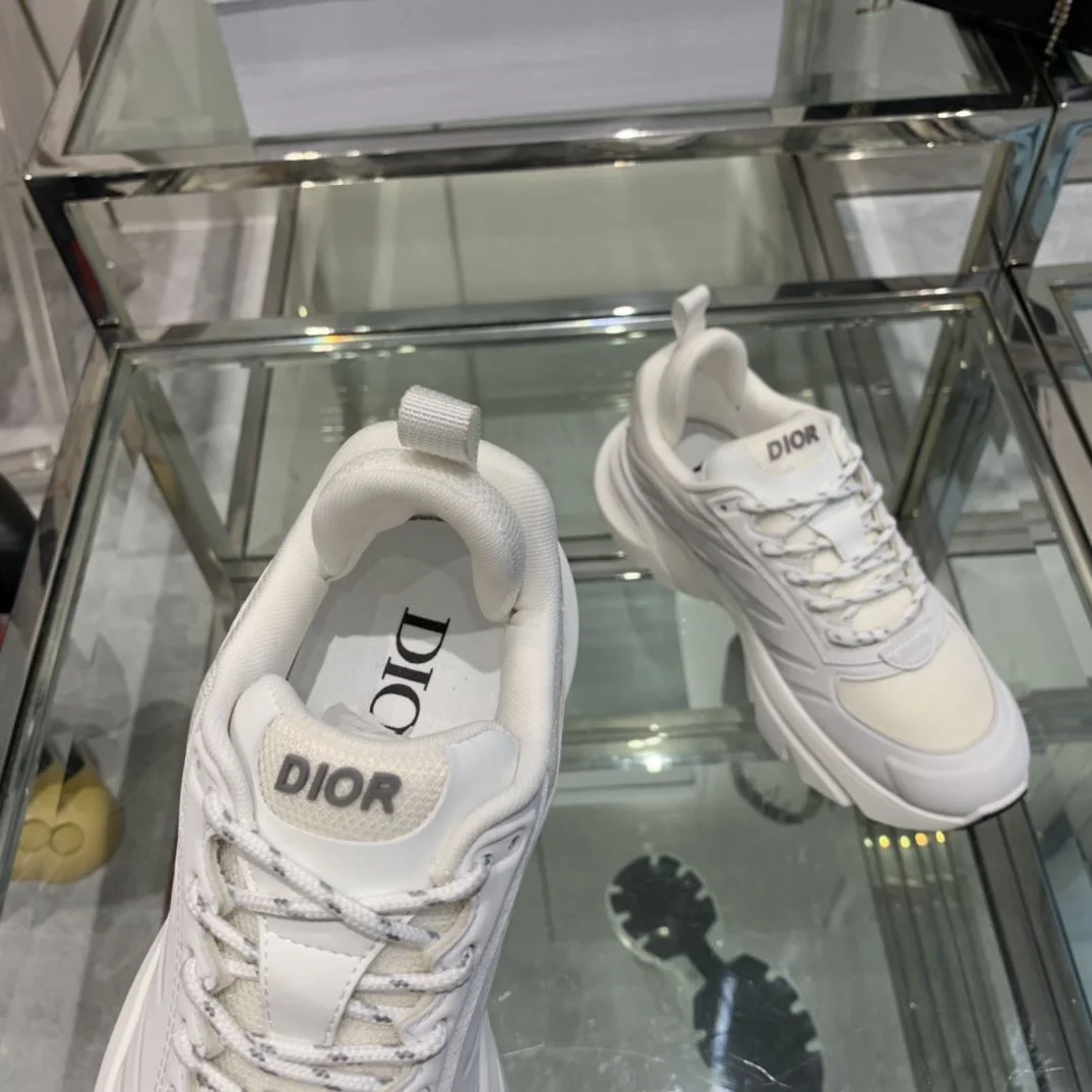 Precise copy Christian Dior Sneaker