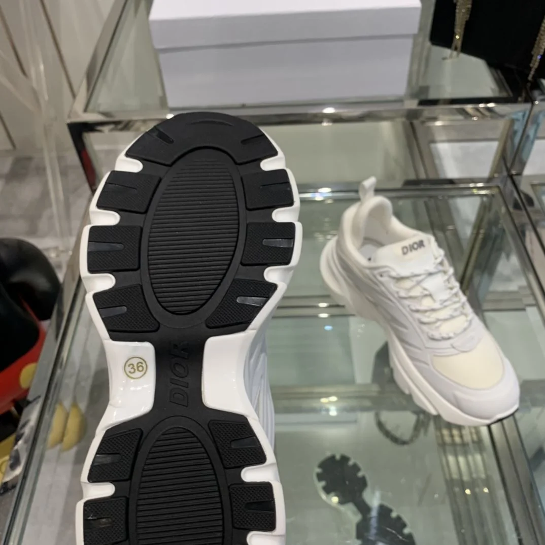Precise copy Christian Dior Sneaker