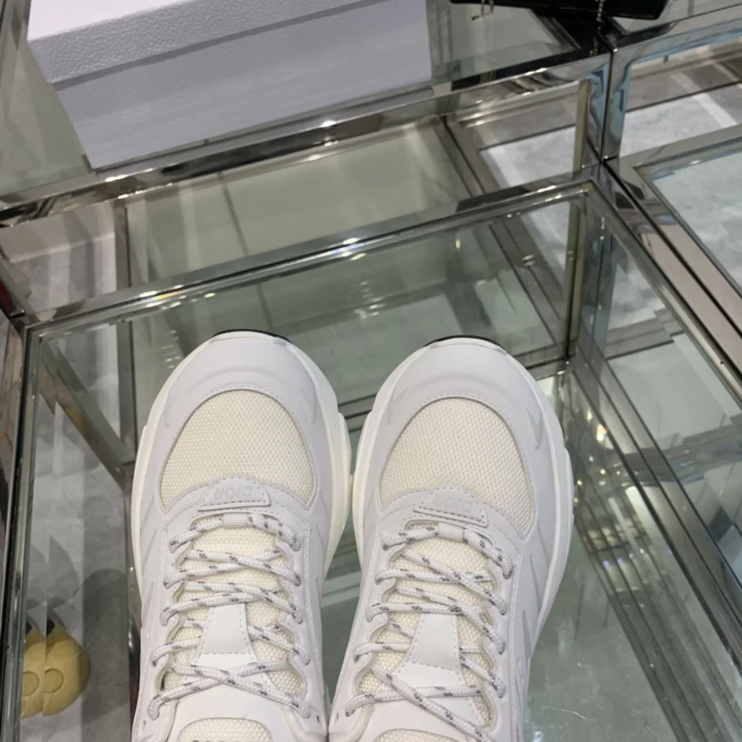 Precise copy Christian Dior Sneaker