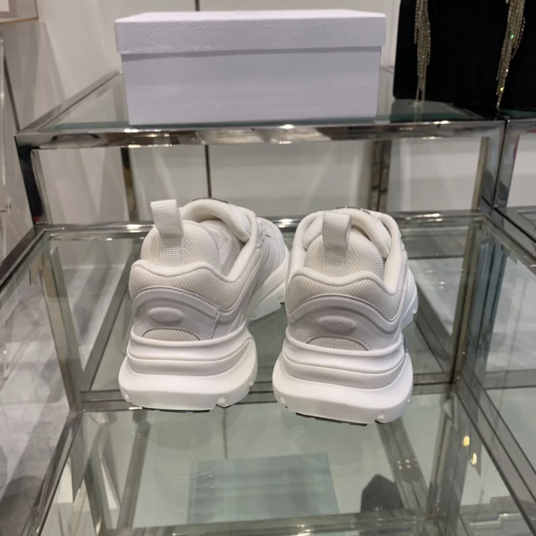 Precise copy Christian Dior Sneaker