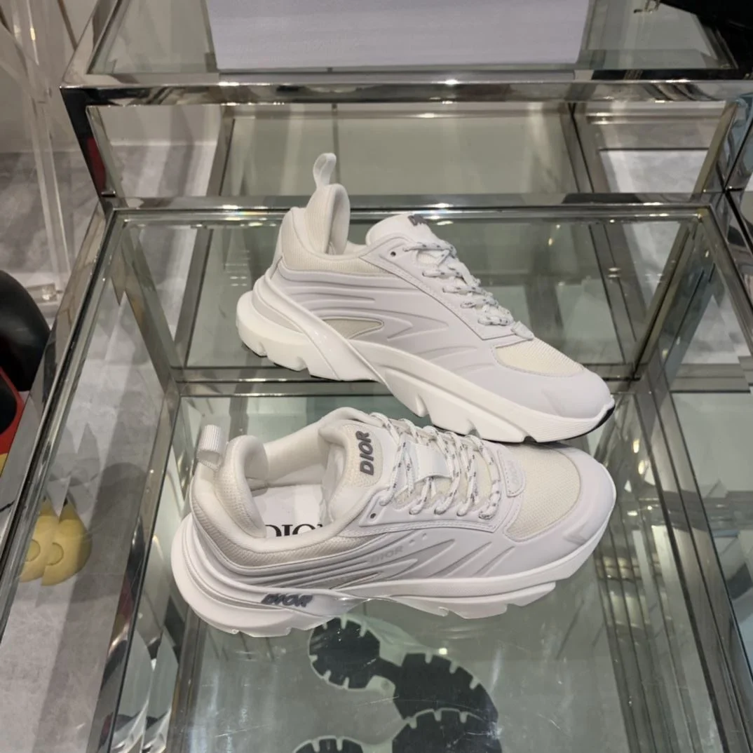 Precise copy Christian Dior Sneaker
