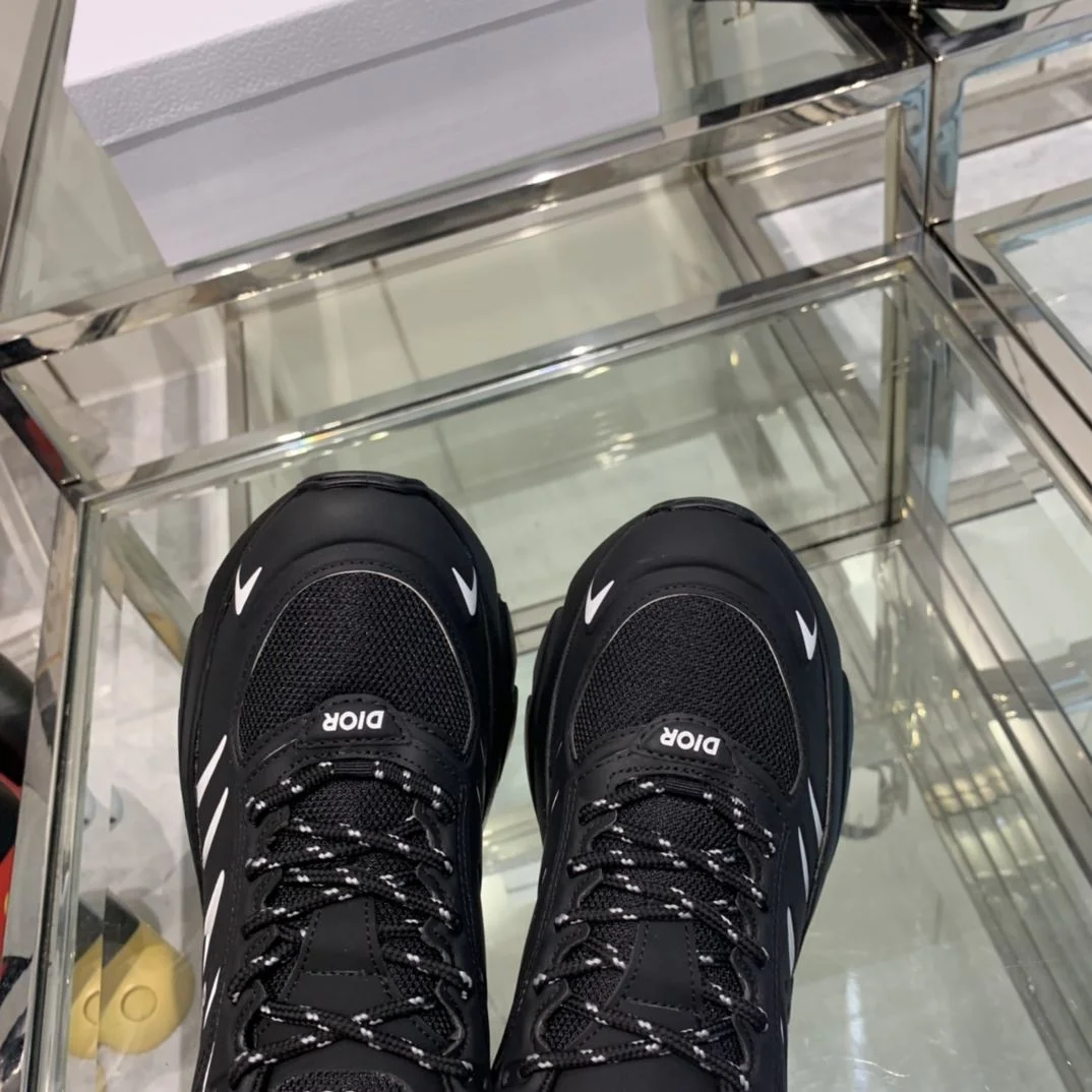 OEM Christian Dior Sneaker