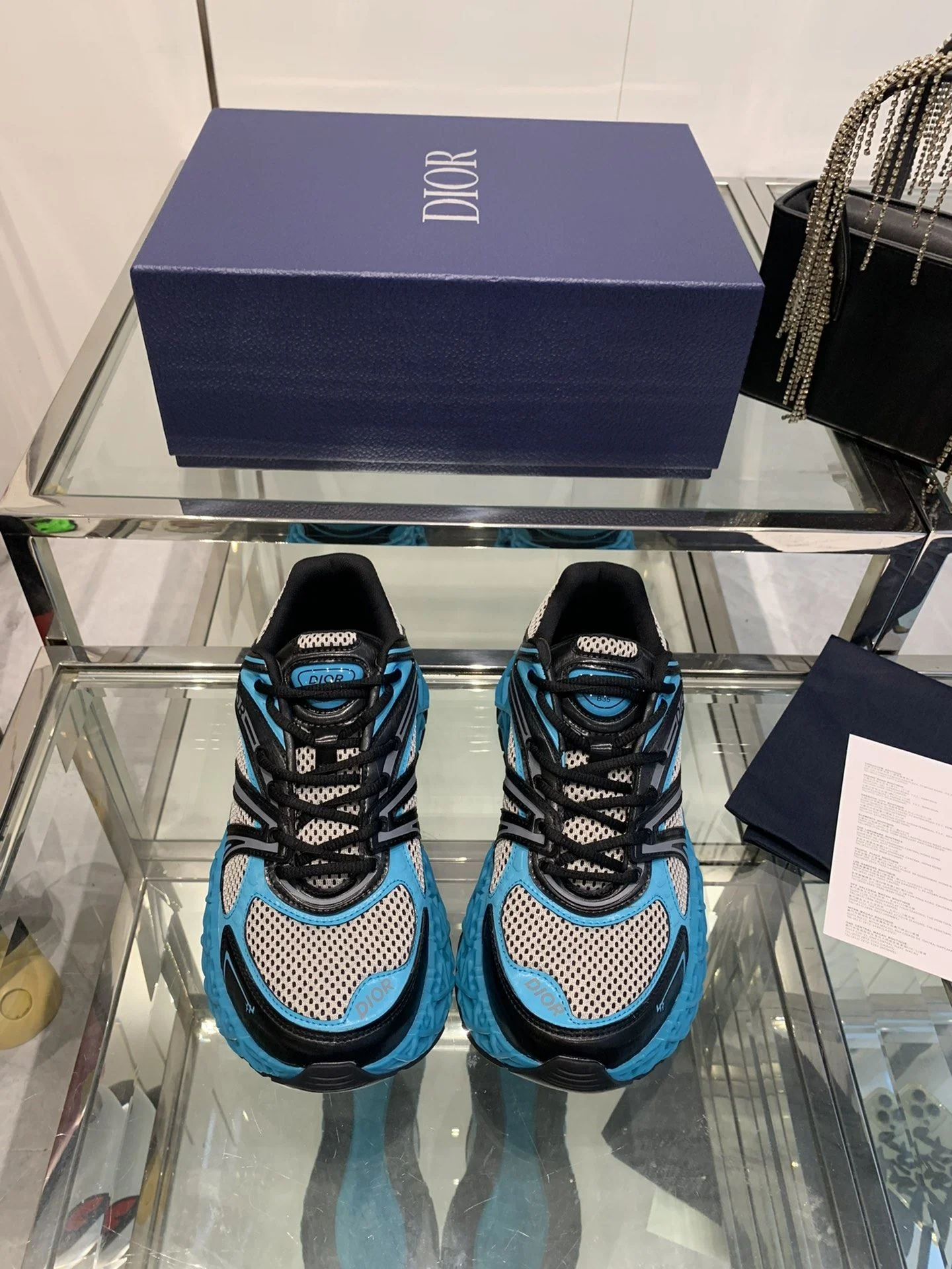 Christian Dior Sneaker