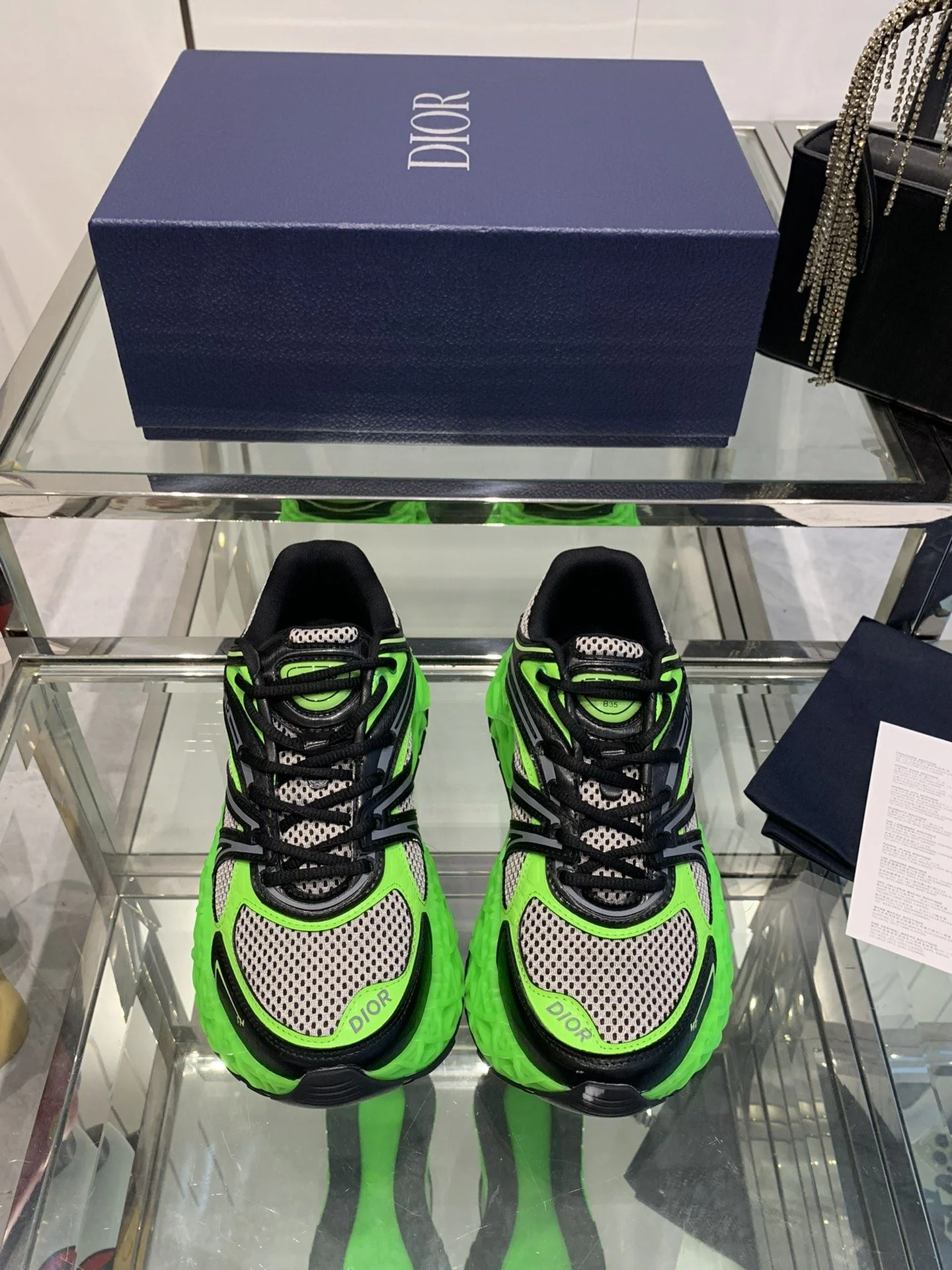 Christian Dior Sneaker