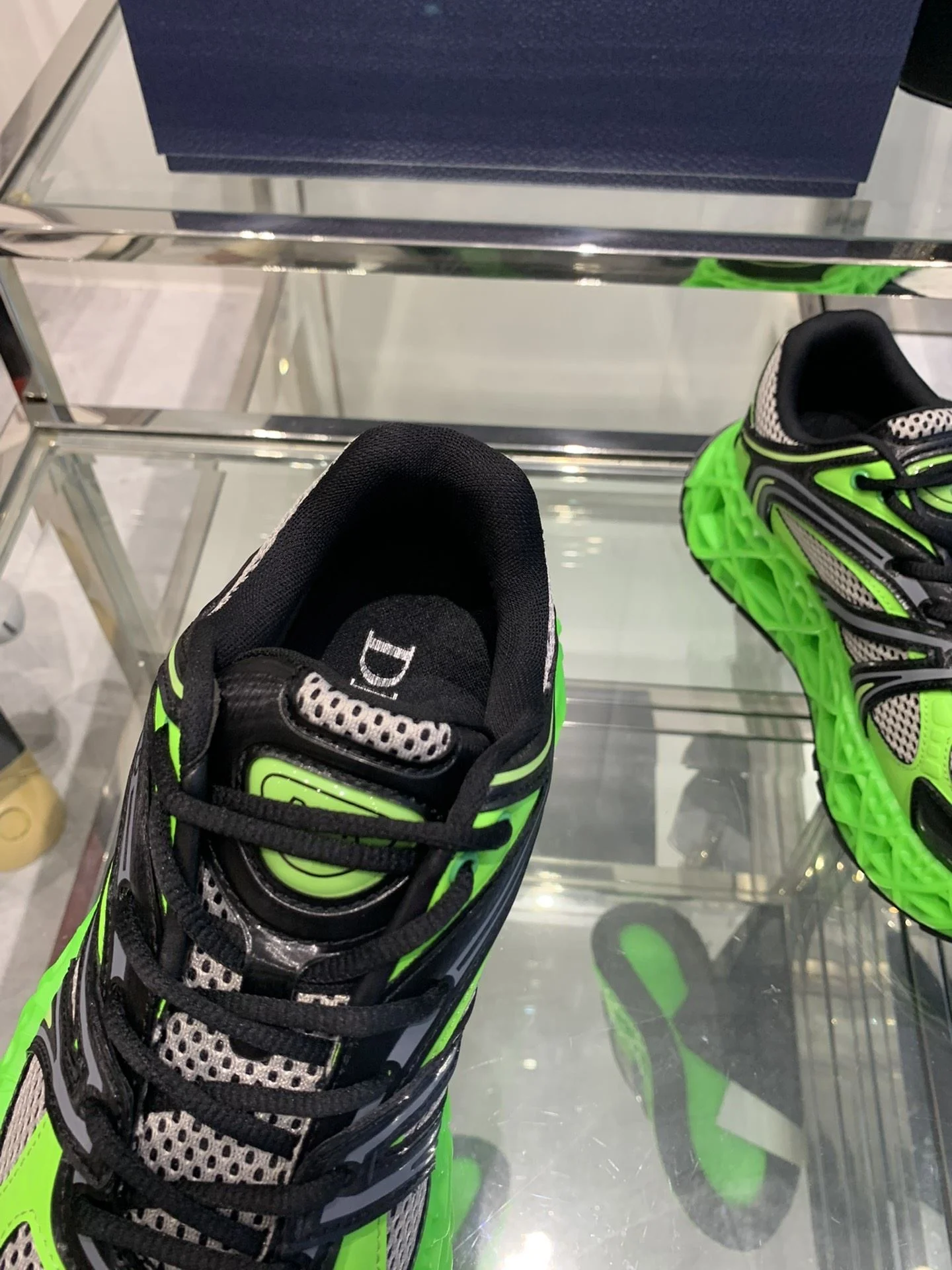 Official Christian Dior Sneaker