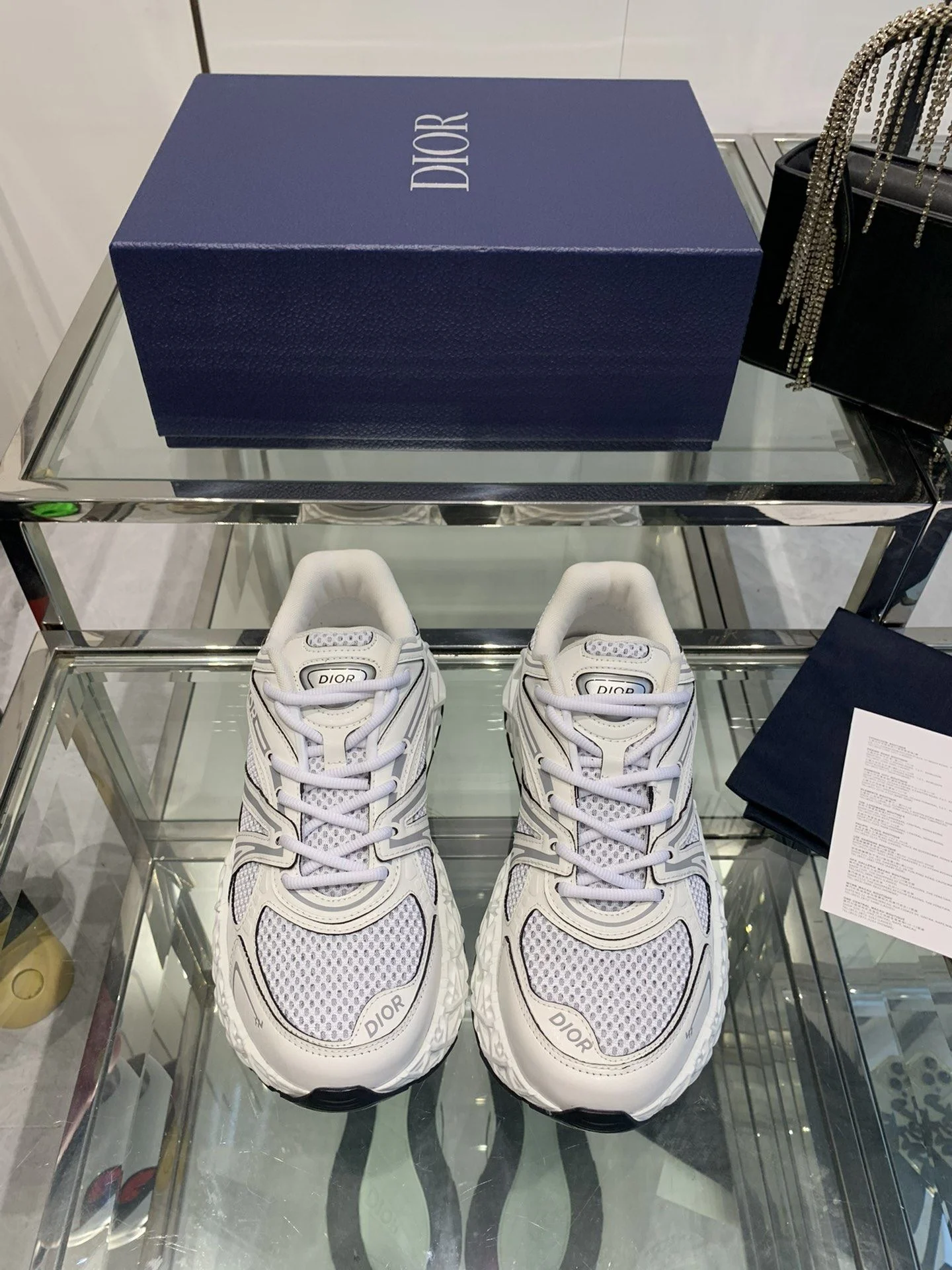 Christian Dior Sneaker