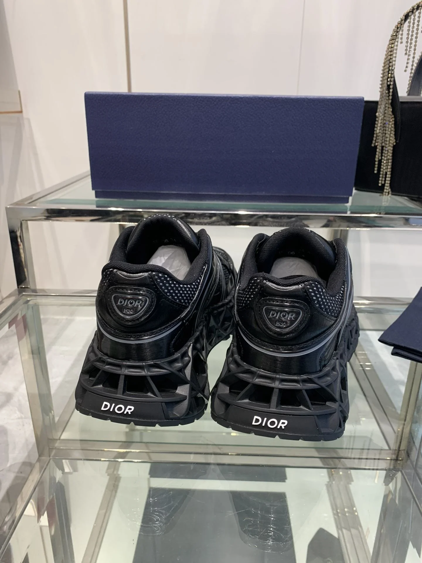 Cut-rate Christian Dior Sneaker