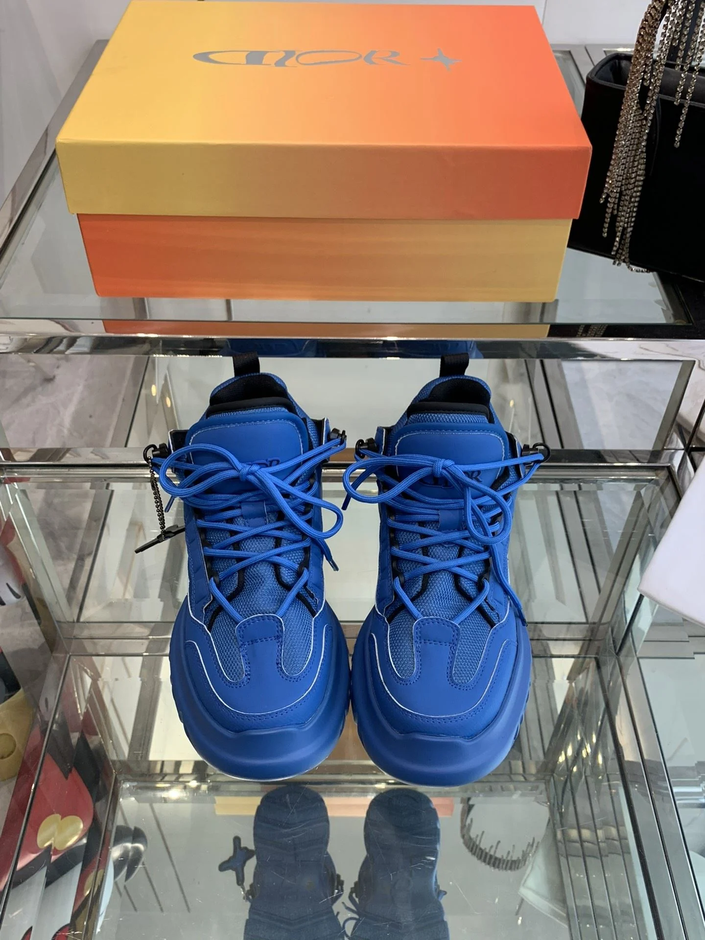 Christian Dior Sneaker