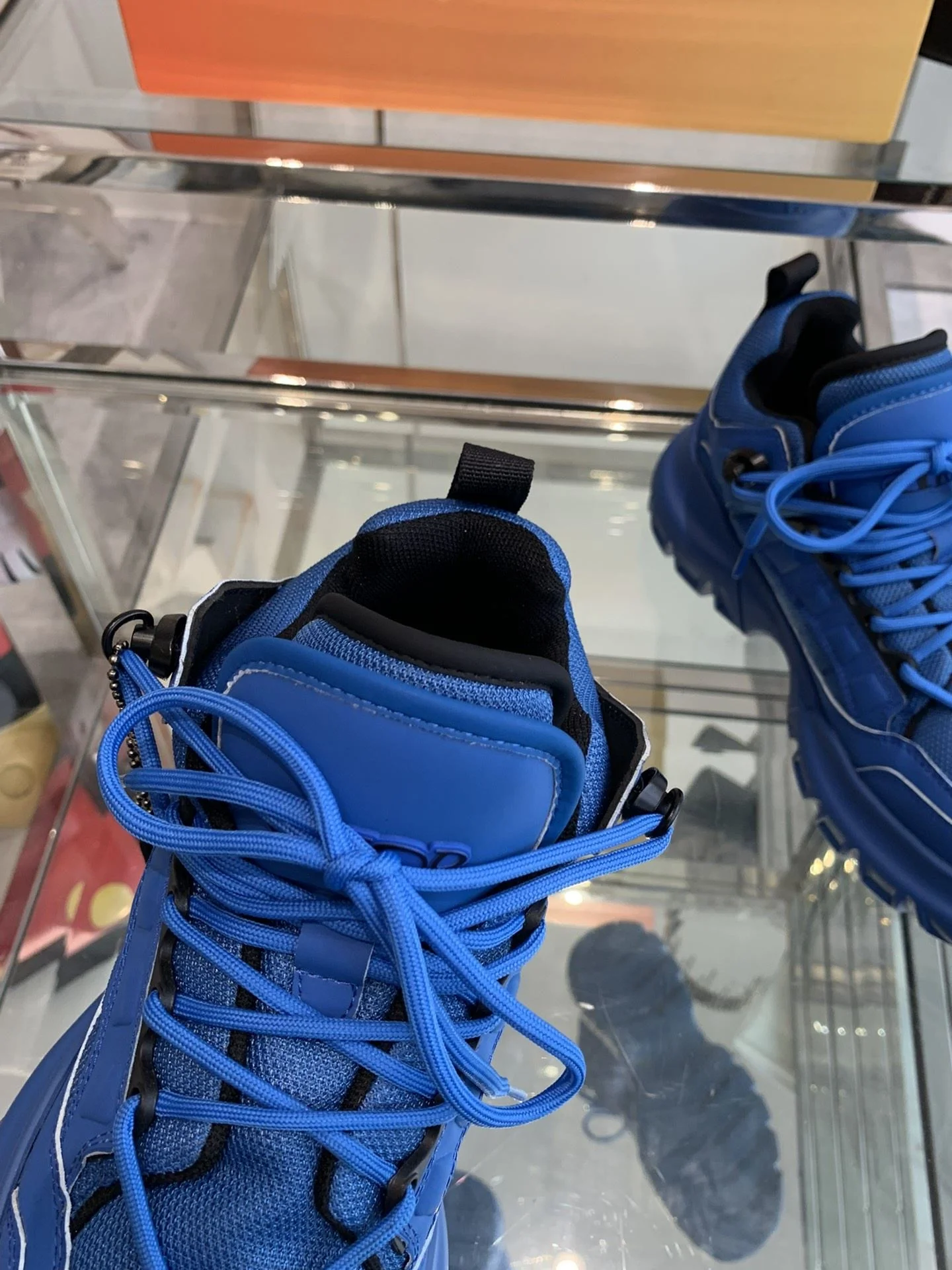 Factory-made Christian Dior Sneaker