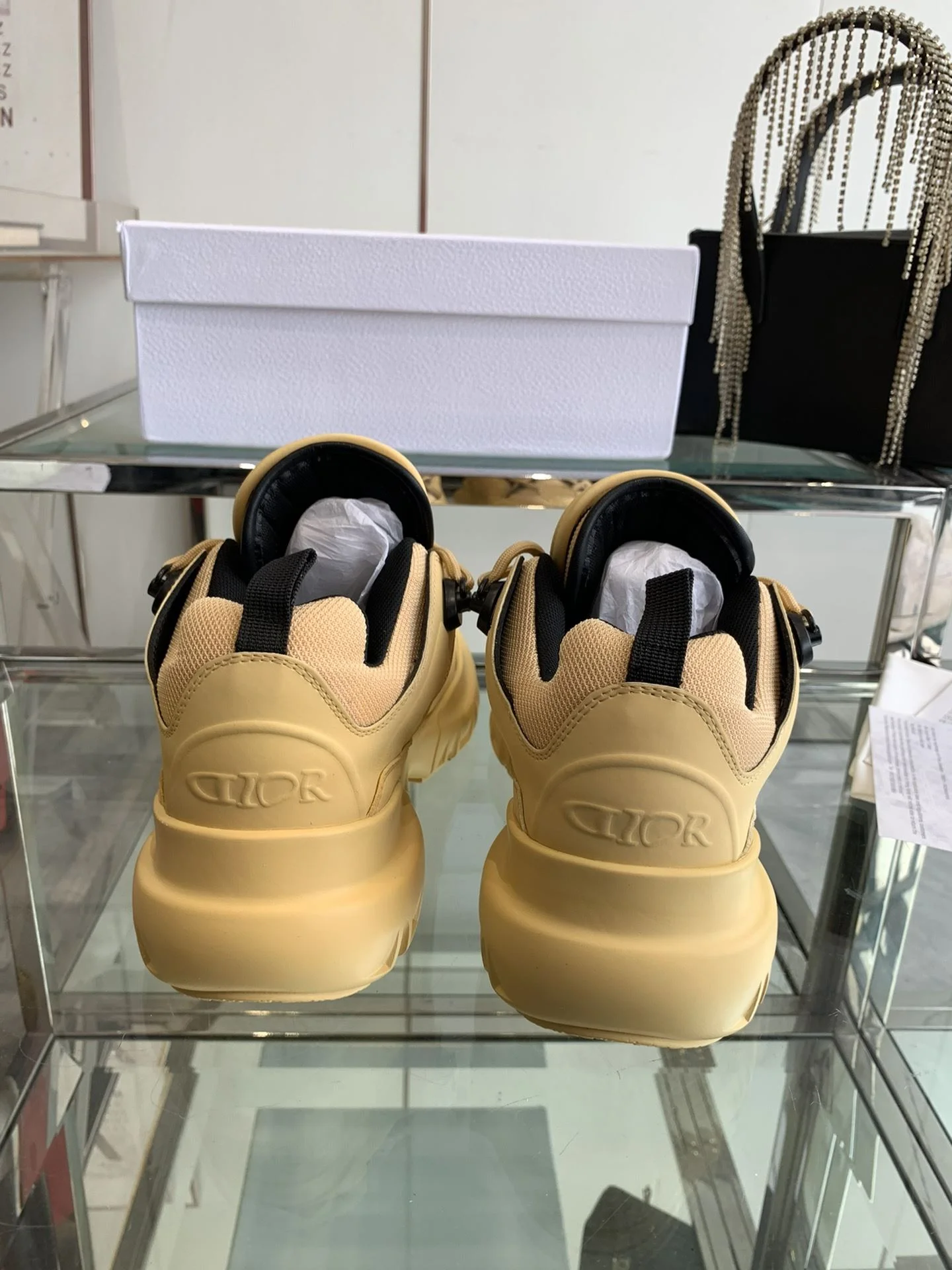 OEM Christian Dior Sneaker