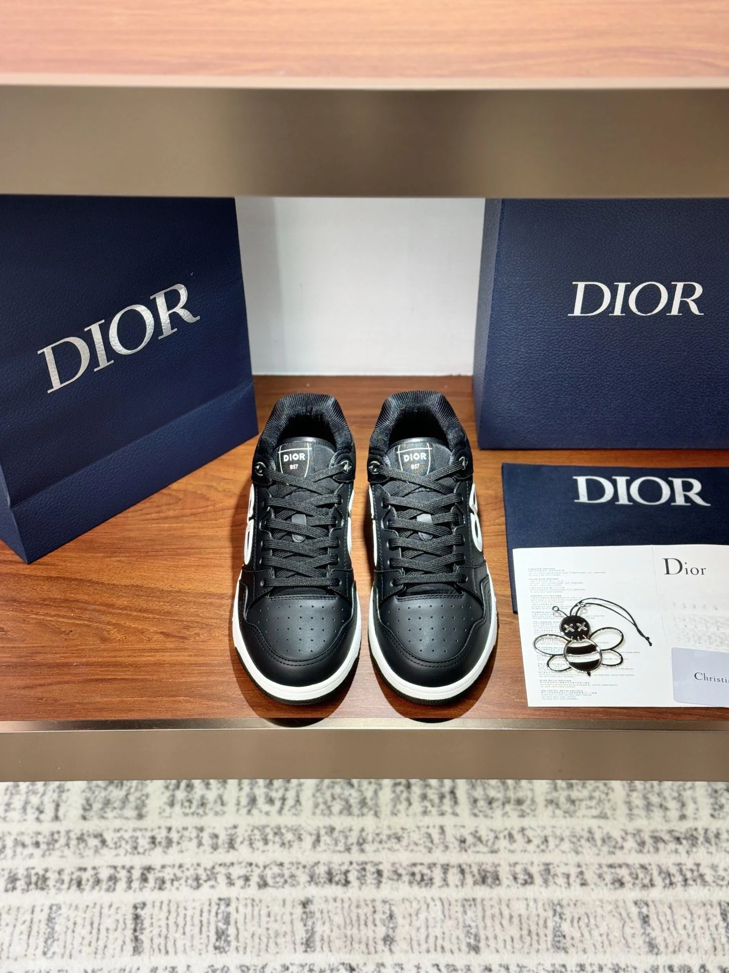 Christian Dior Sneaker