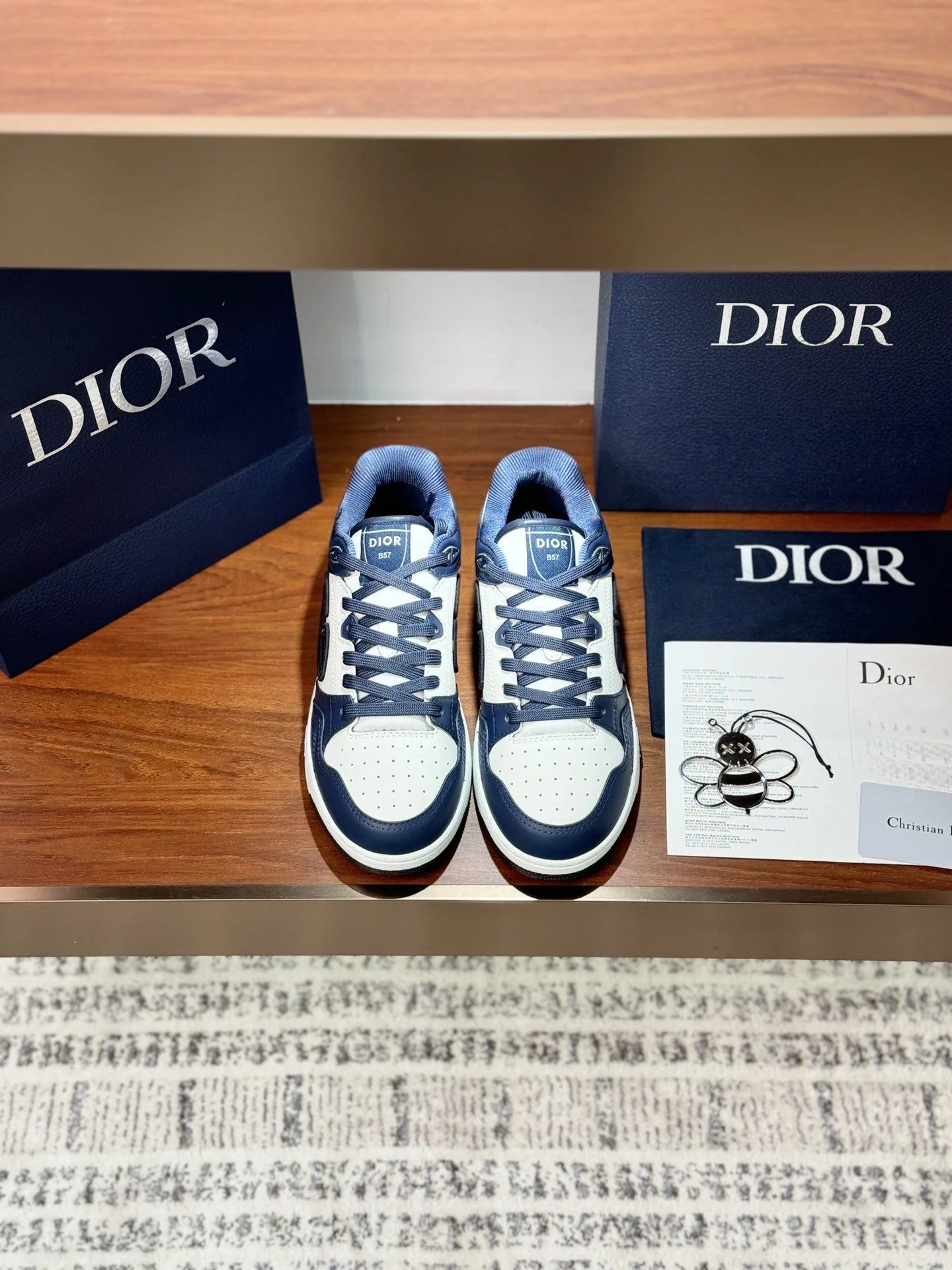 Christian Dior Sneaker