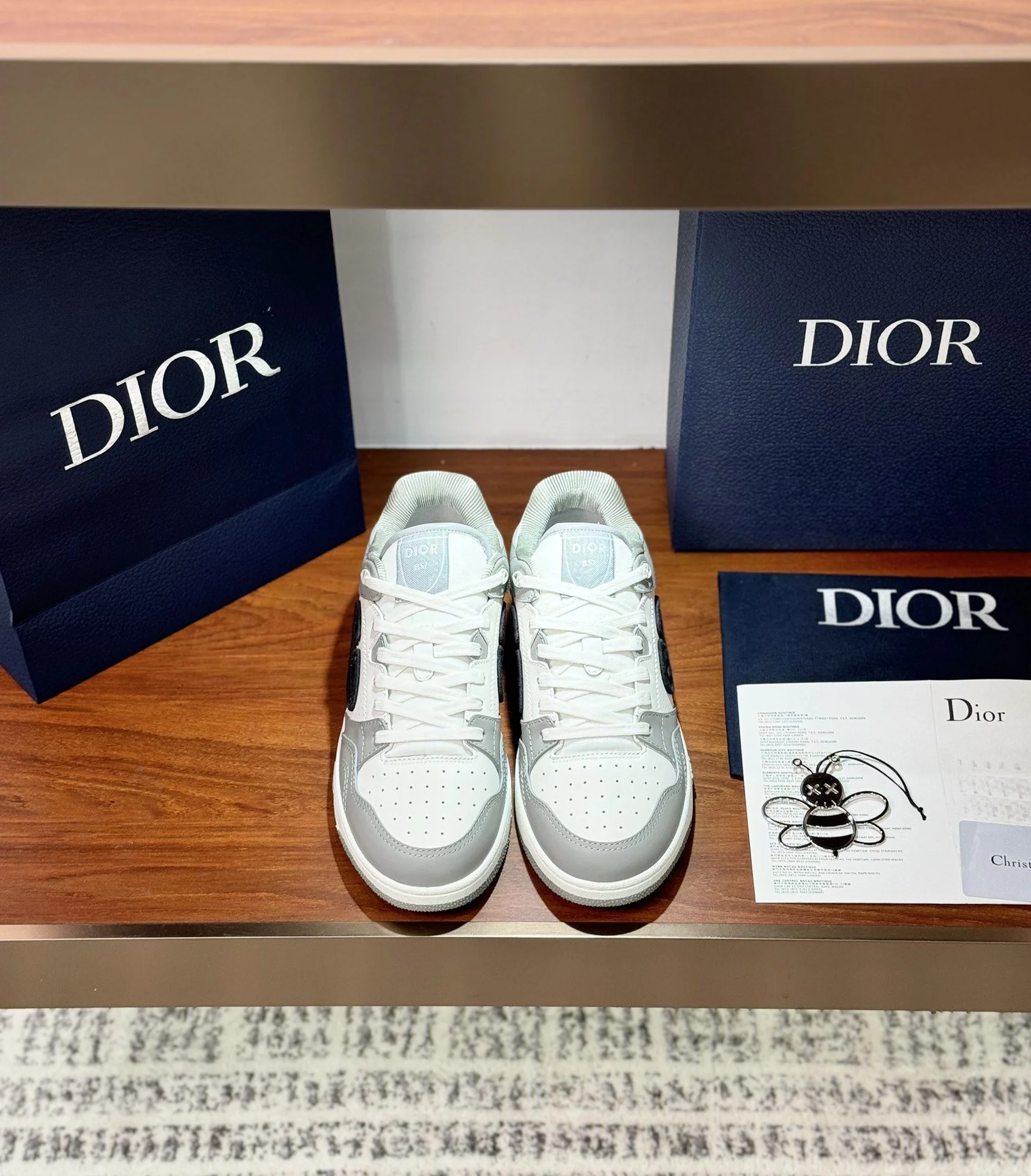 Christian Dior Sneaker