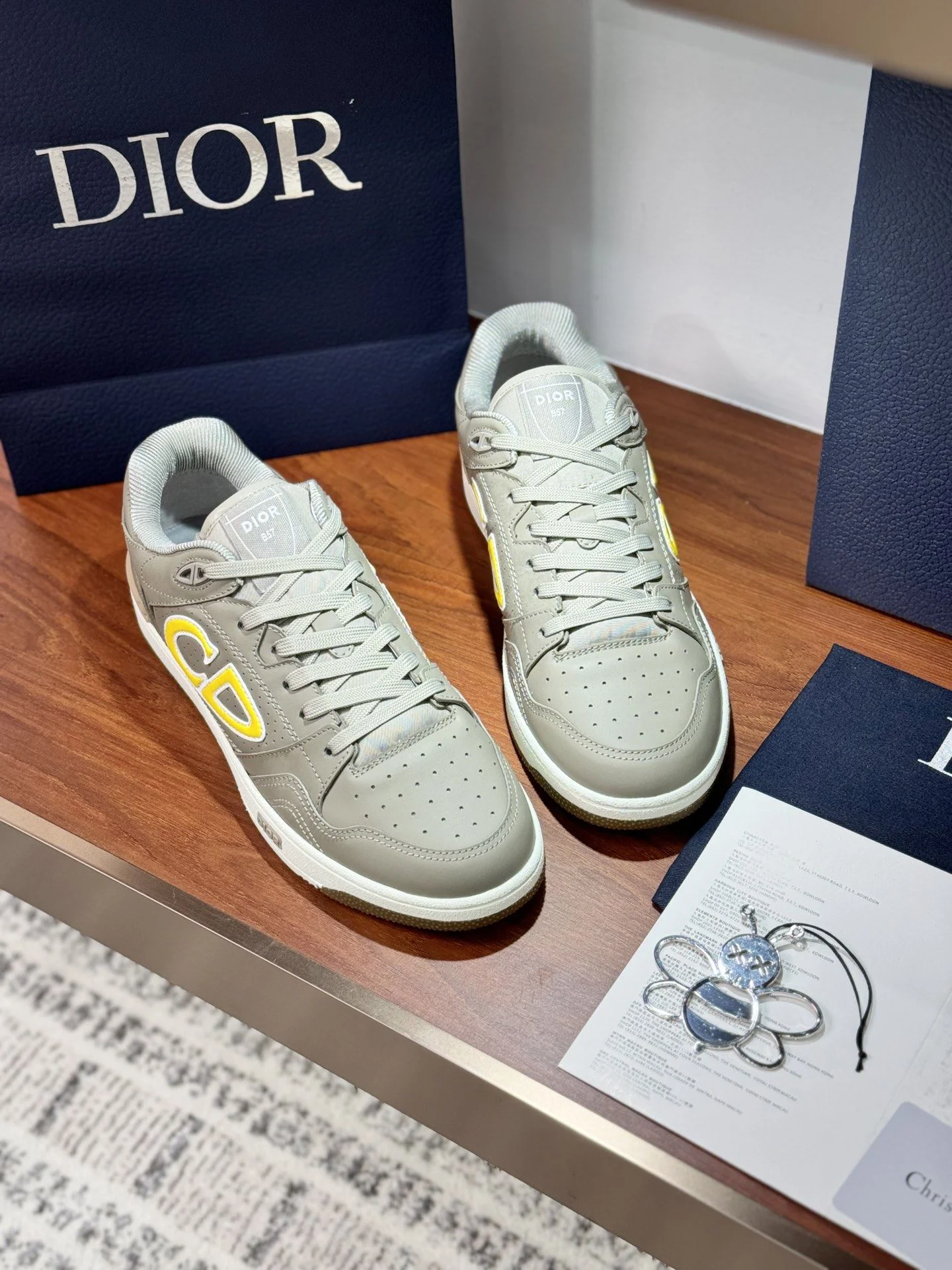 Reasonably priced Christian Dior Sneaker
