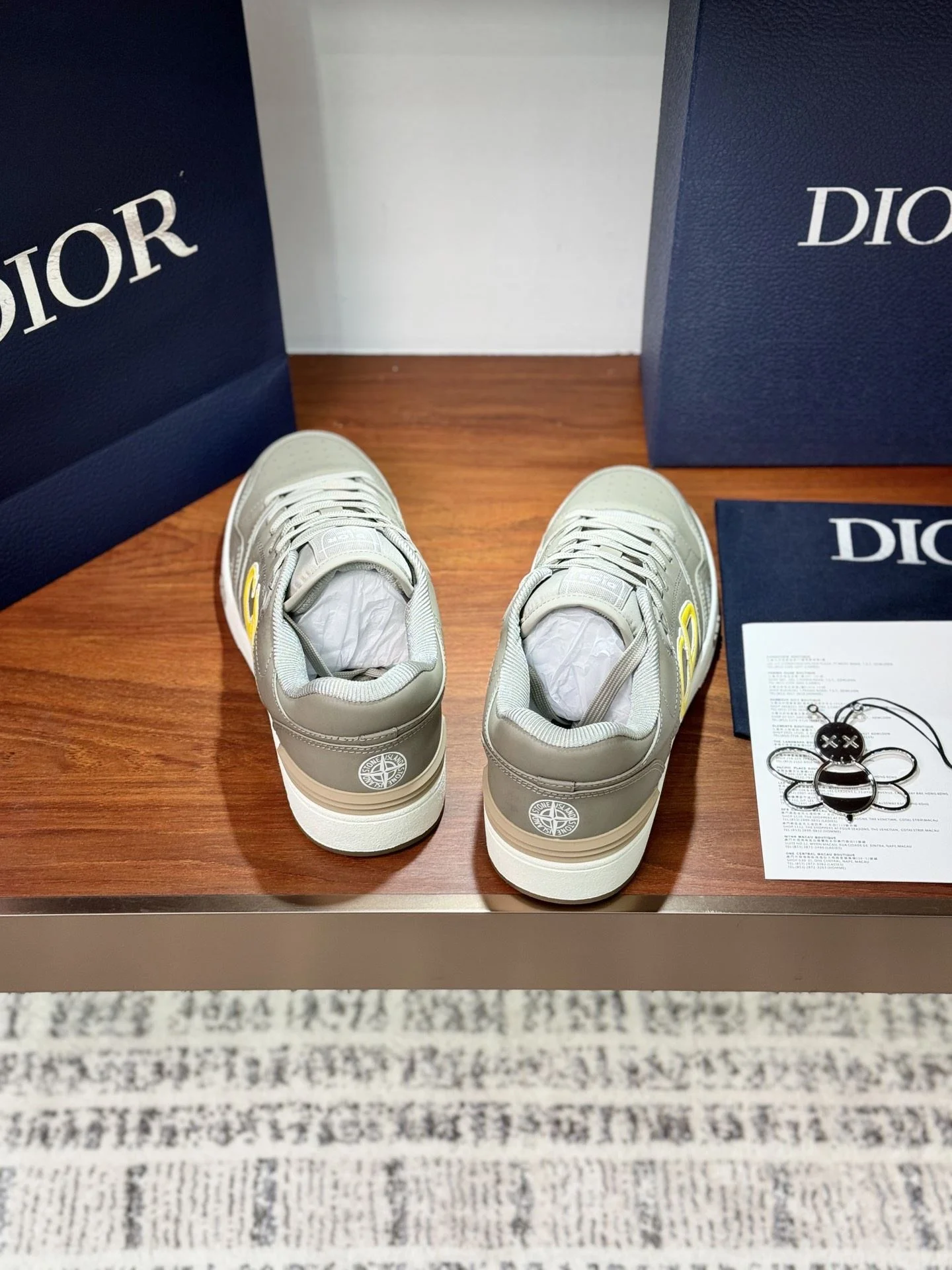 Reasonably priced Christian Dior Sneaker