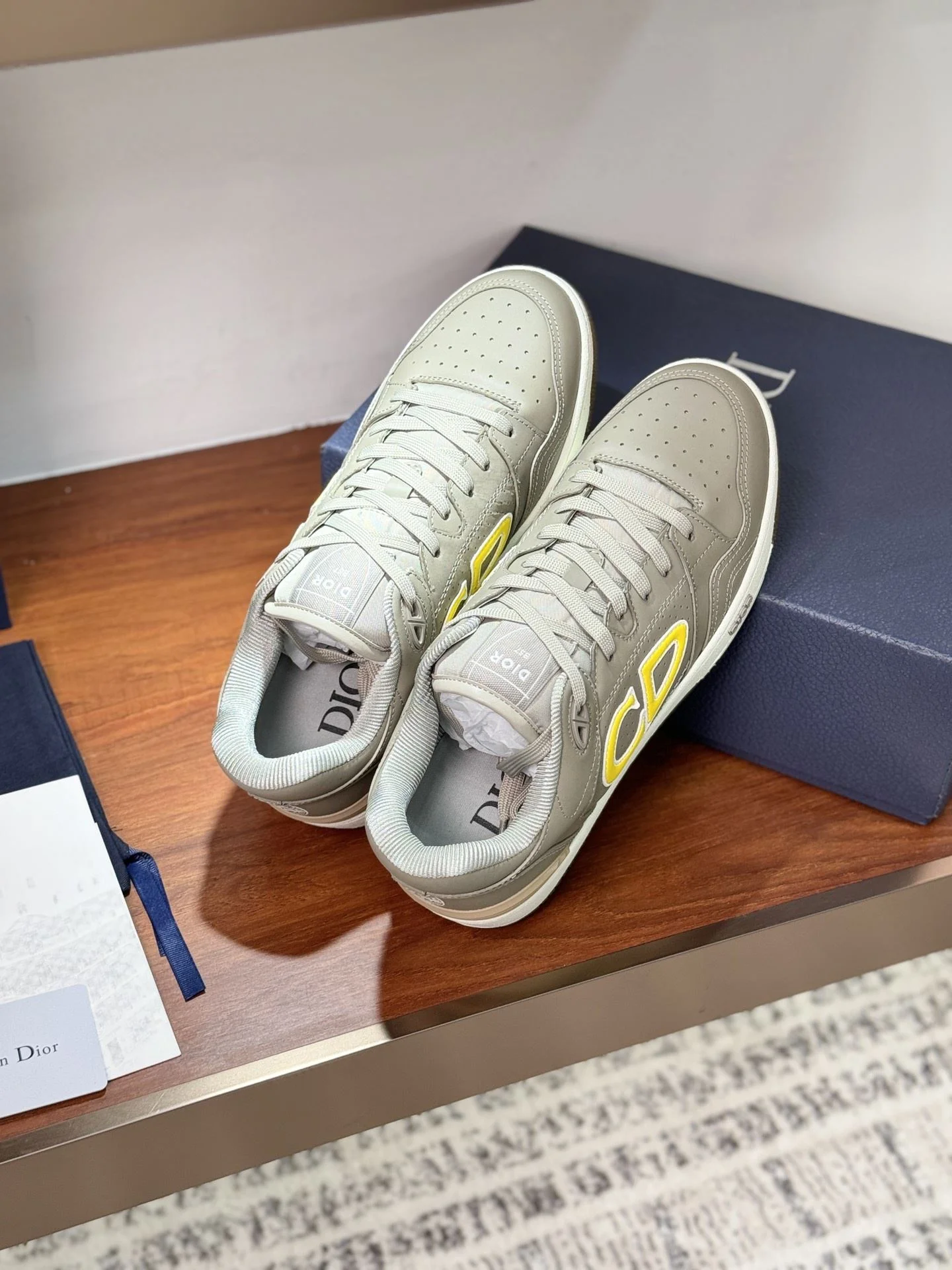 Reasonably priced Christian Dior Sneaker