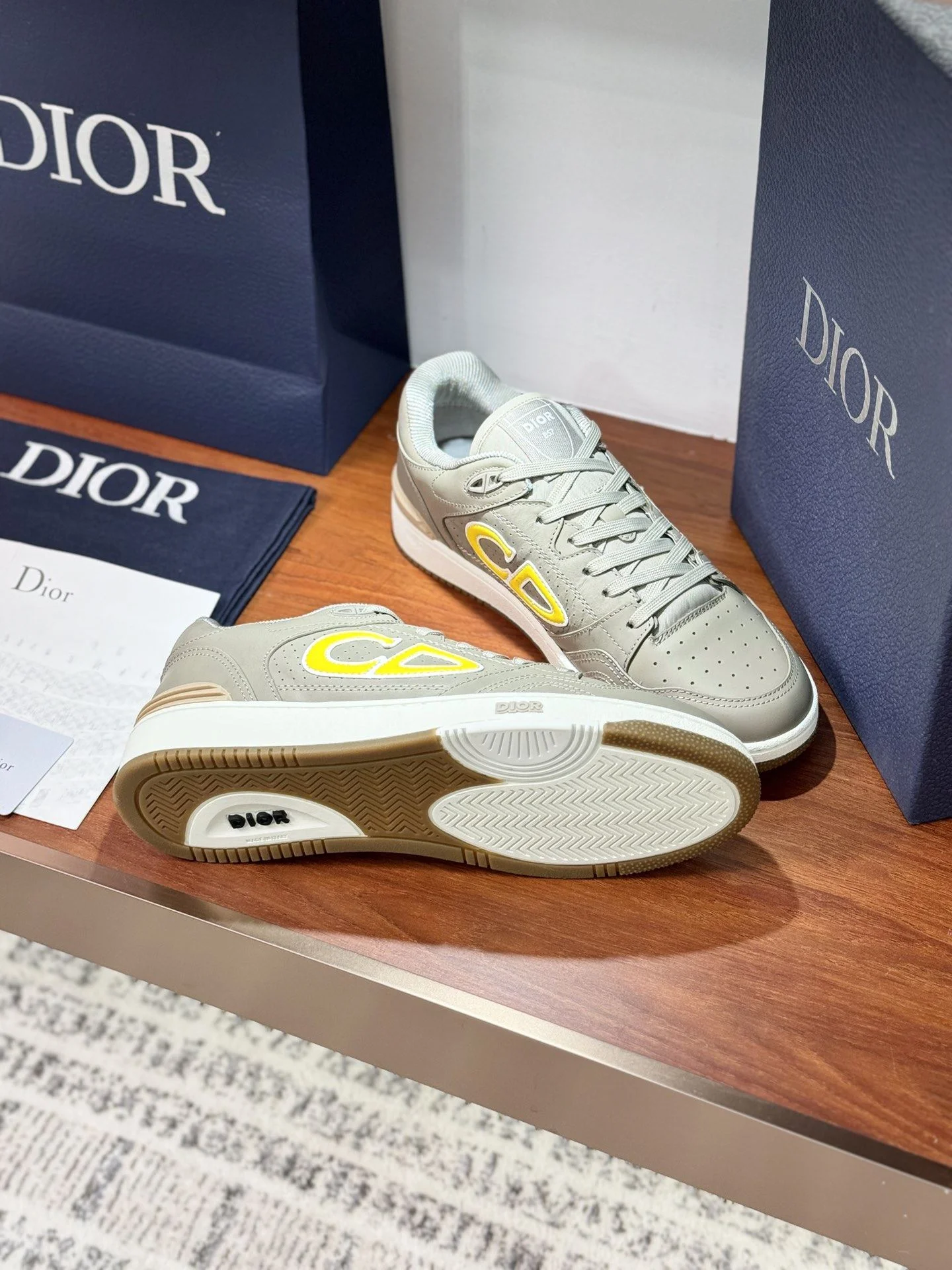 Reasonably priced Christian Dior Sneaker