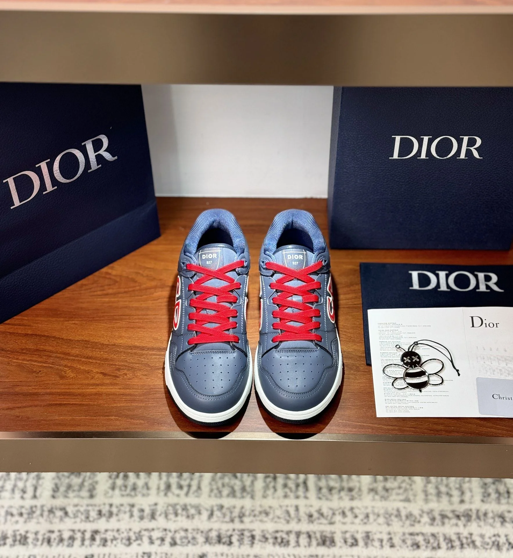 Christian Dior Sneaker