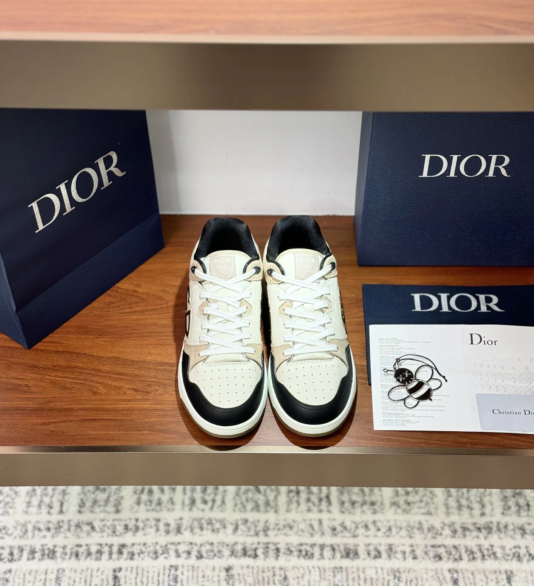 Christian Dior Sneaker