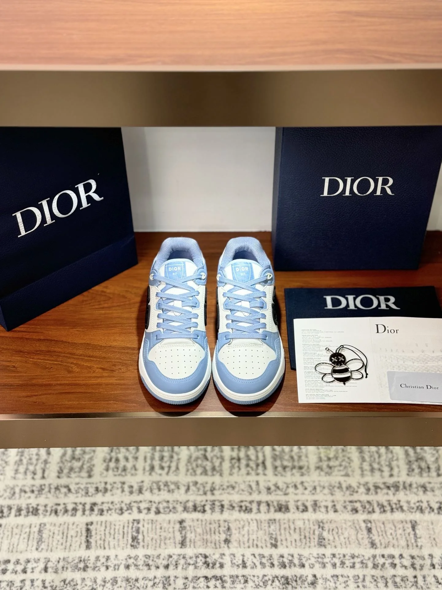Christian Dior Sneaker