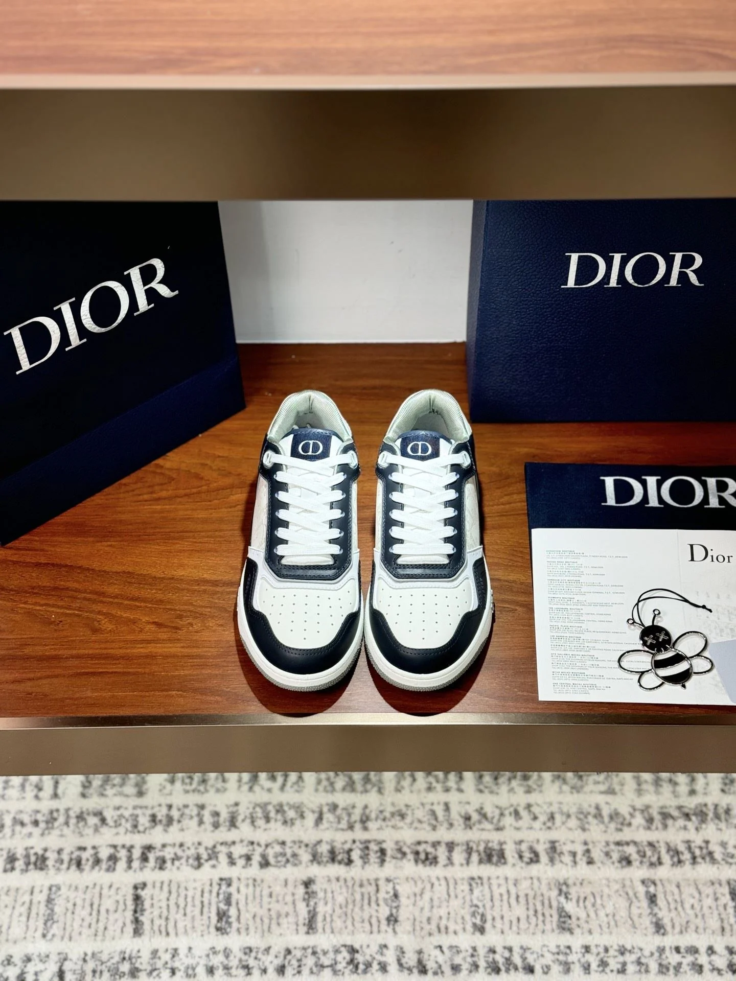 Christian Dior Sneaker