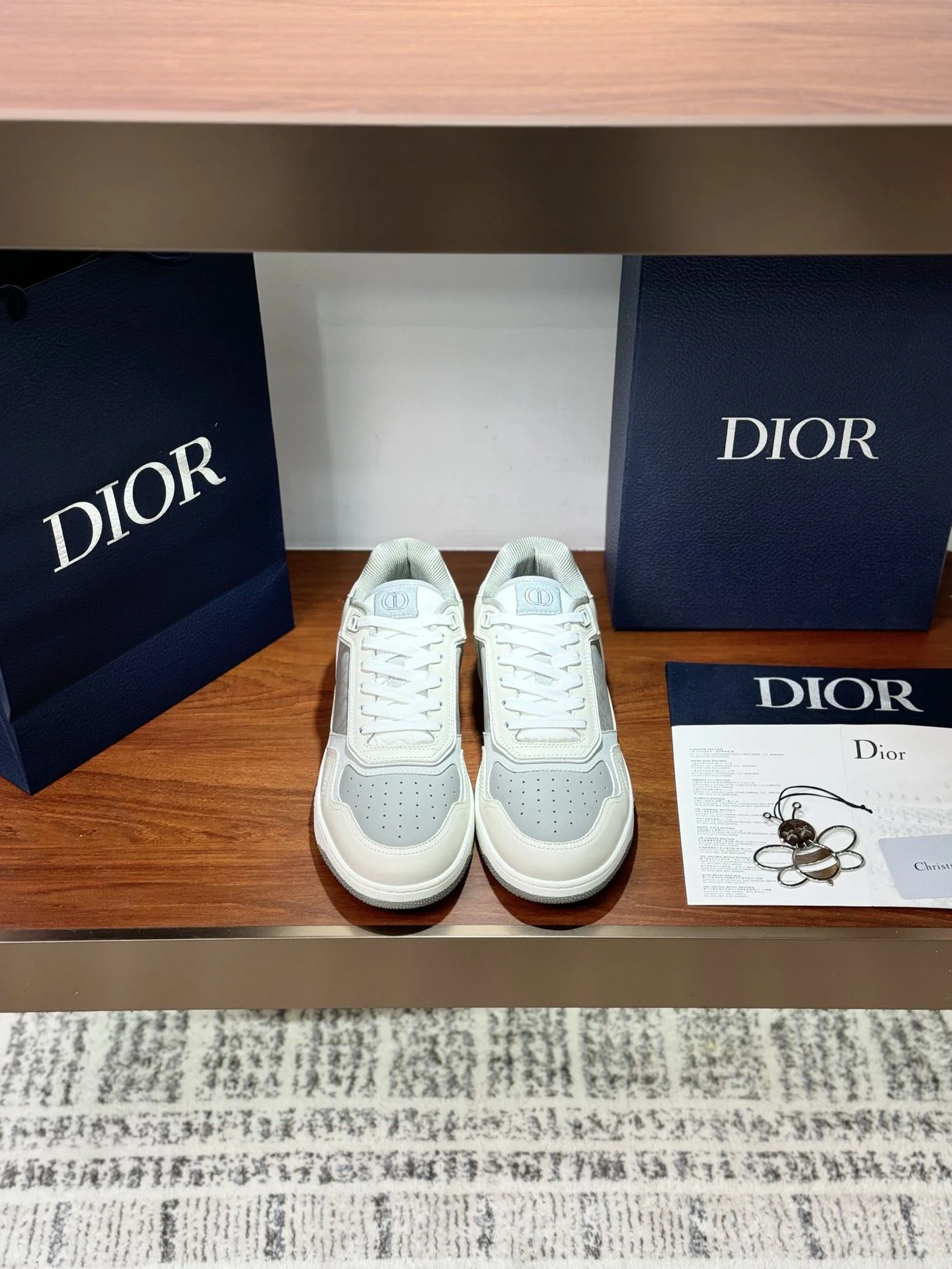 Christian Dior Sneaker