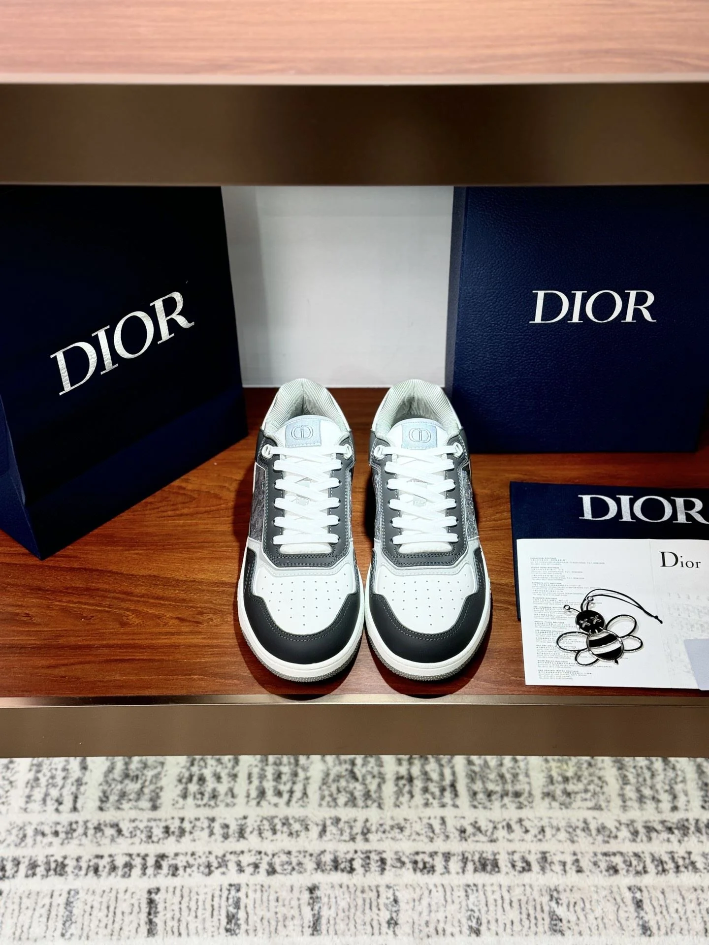 Christian Dior Sneaker