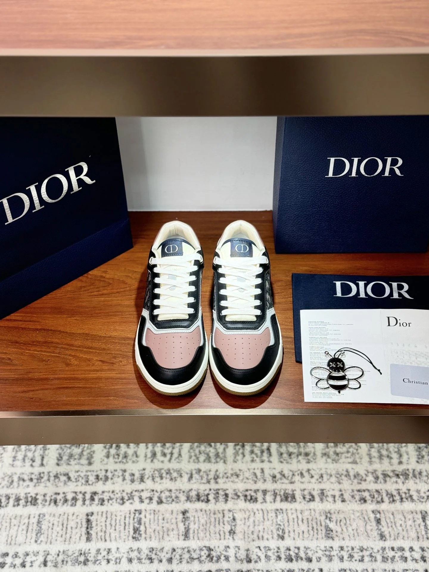 Christian Dior Sneaker