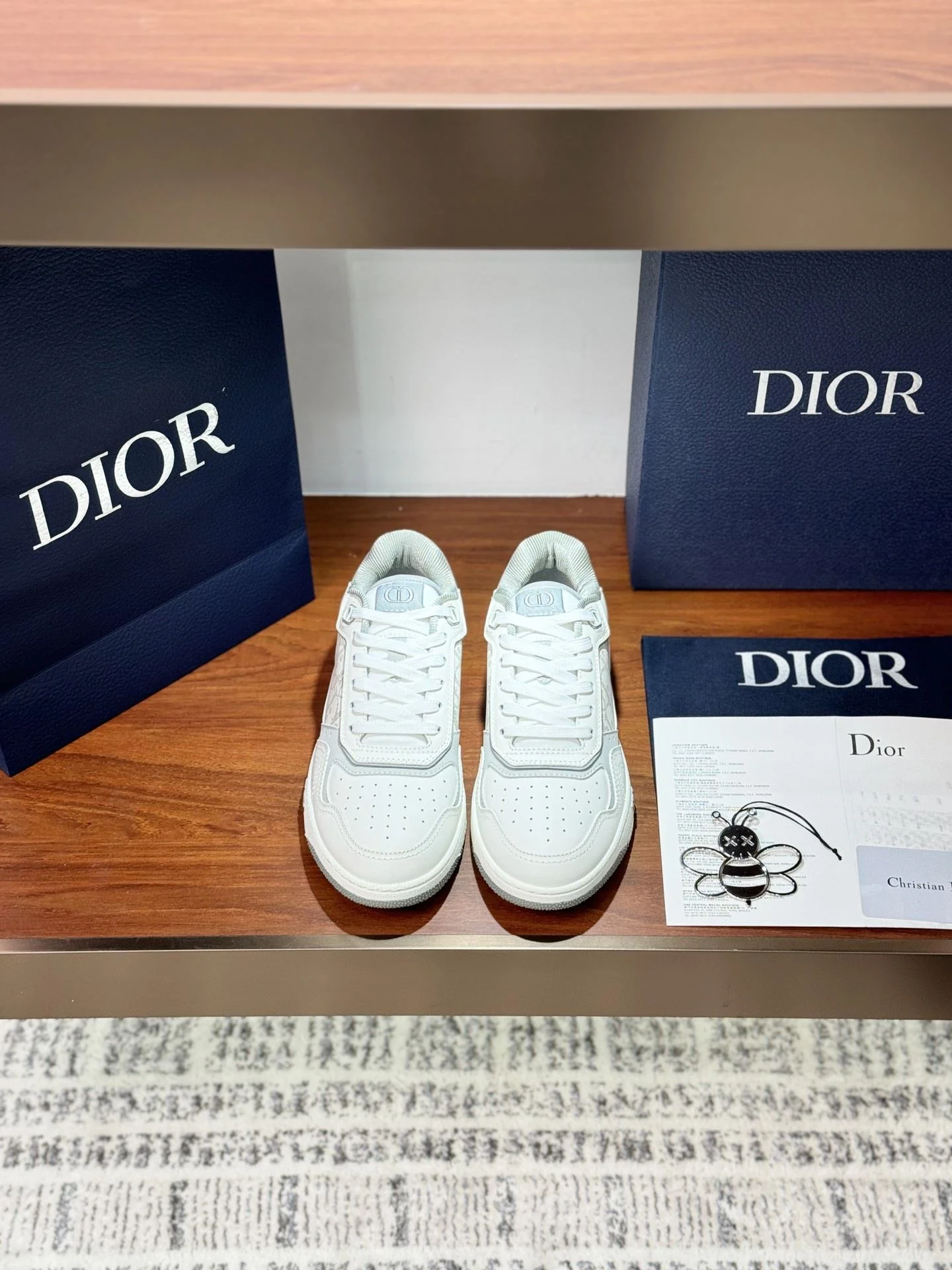 Christian Dior Sneaker