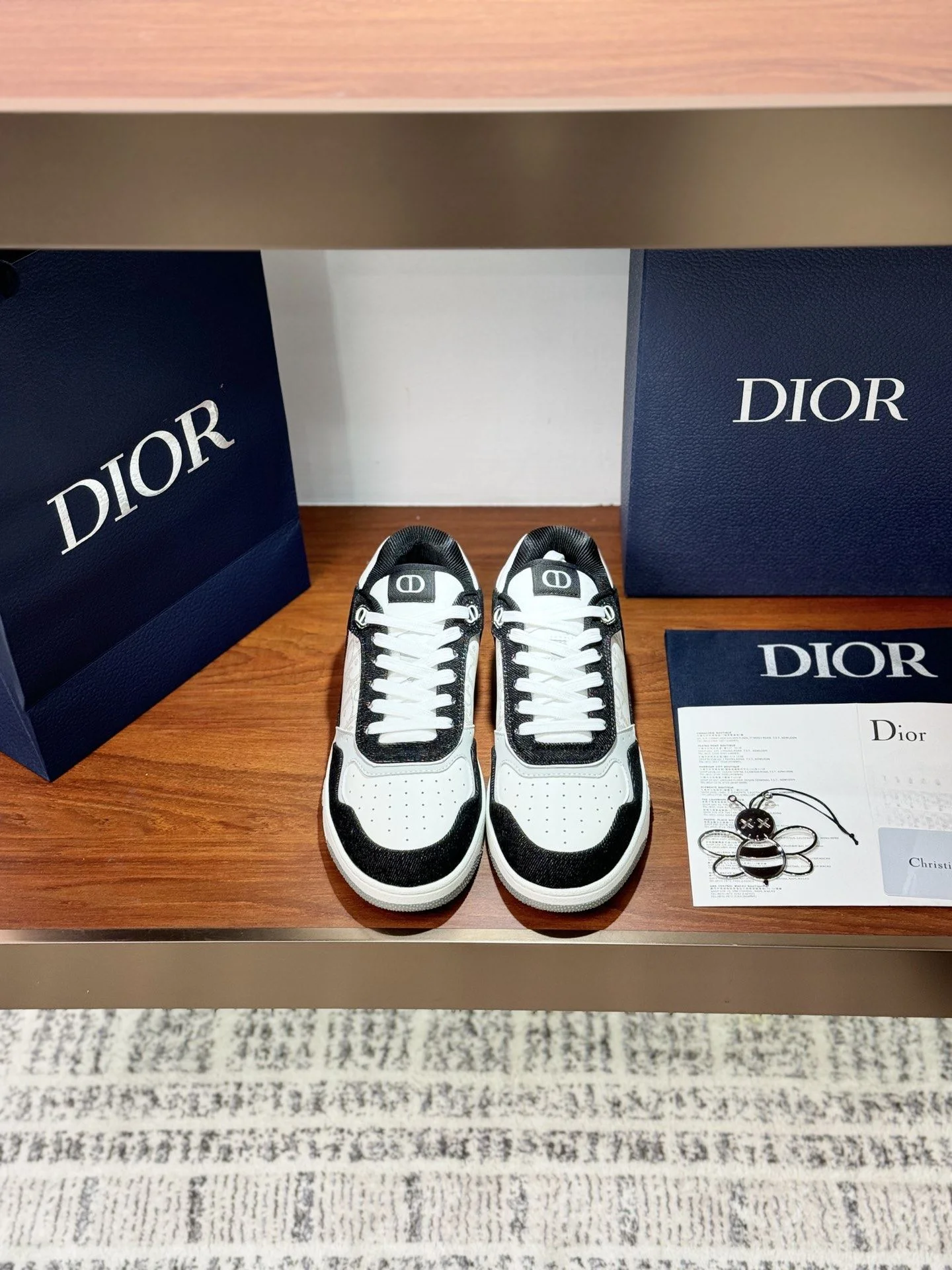Christian Dior Sneaker