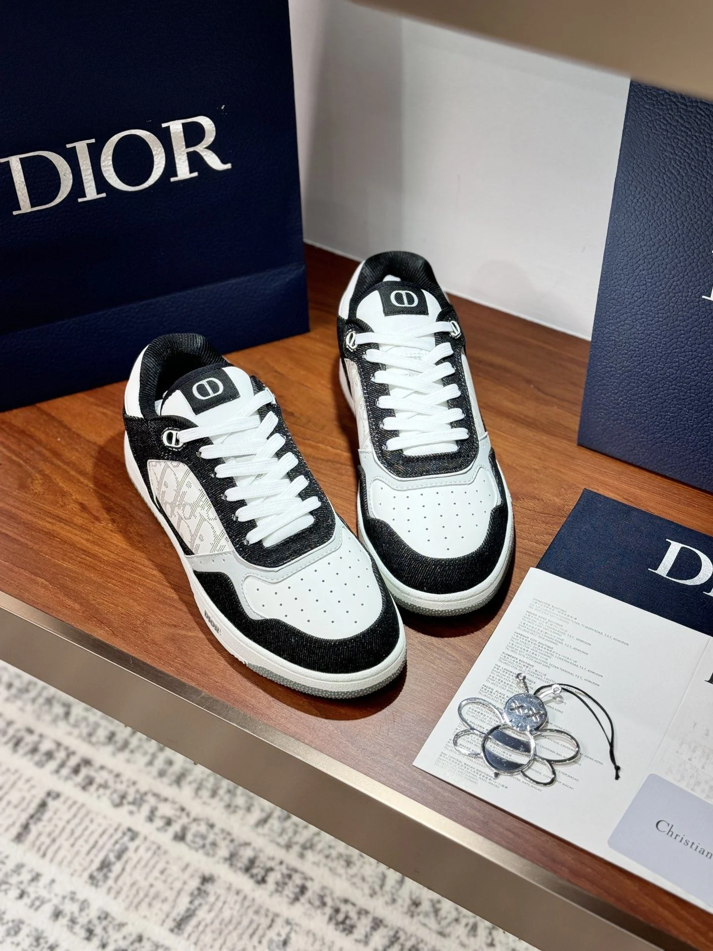 OEM Christian Dior Sneaker