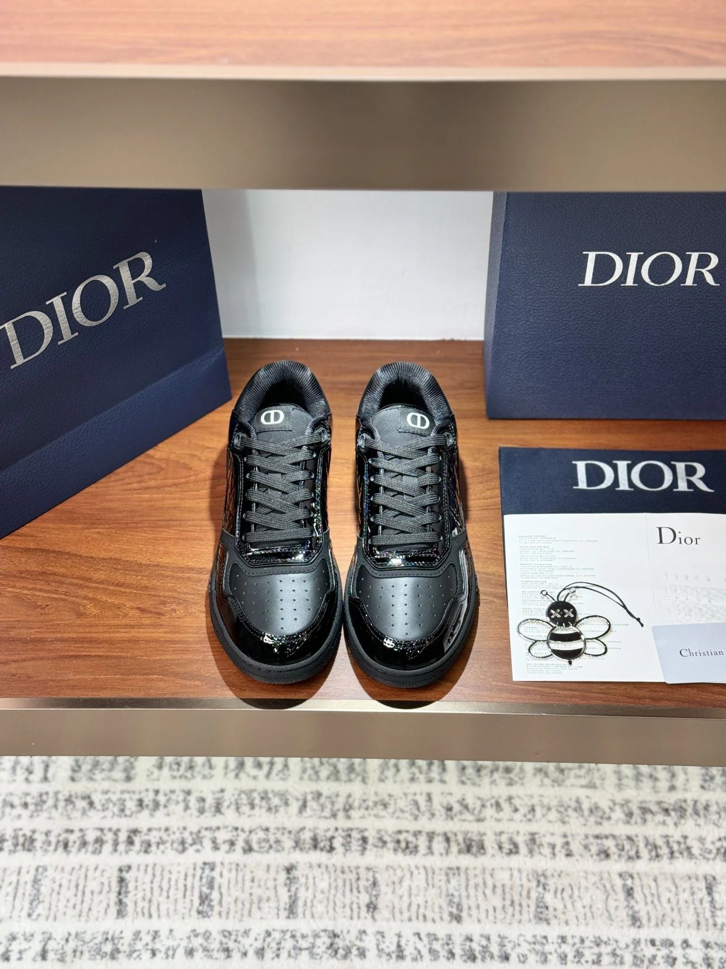 Christian Dior Sneaker