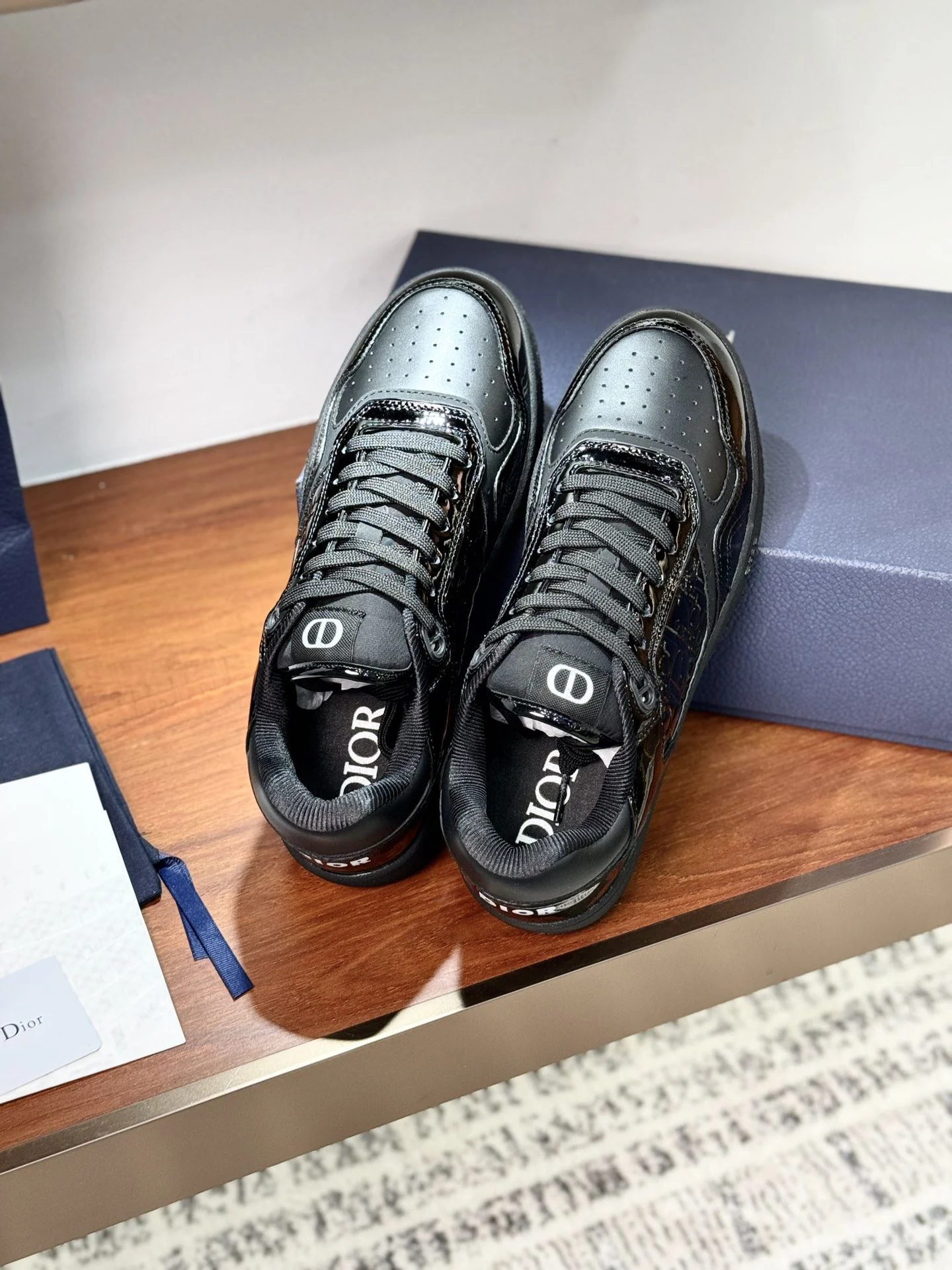 Perfect replica Christian Dior Sneaker