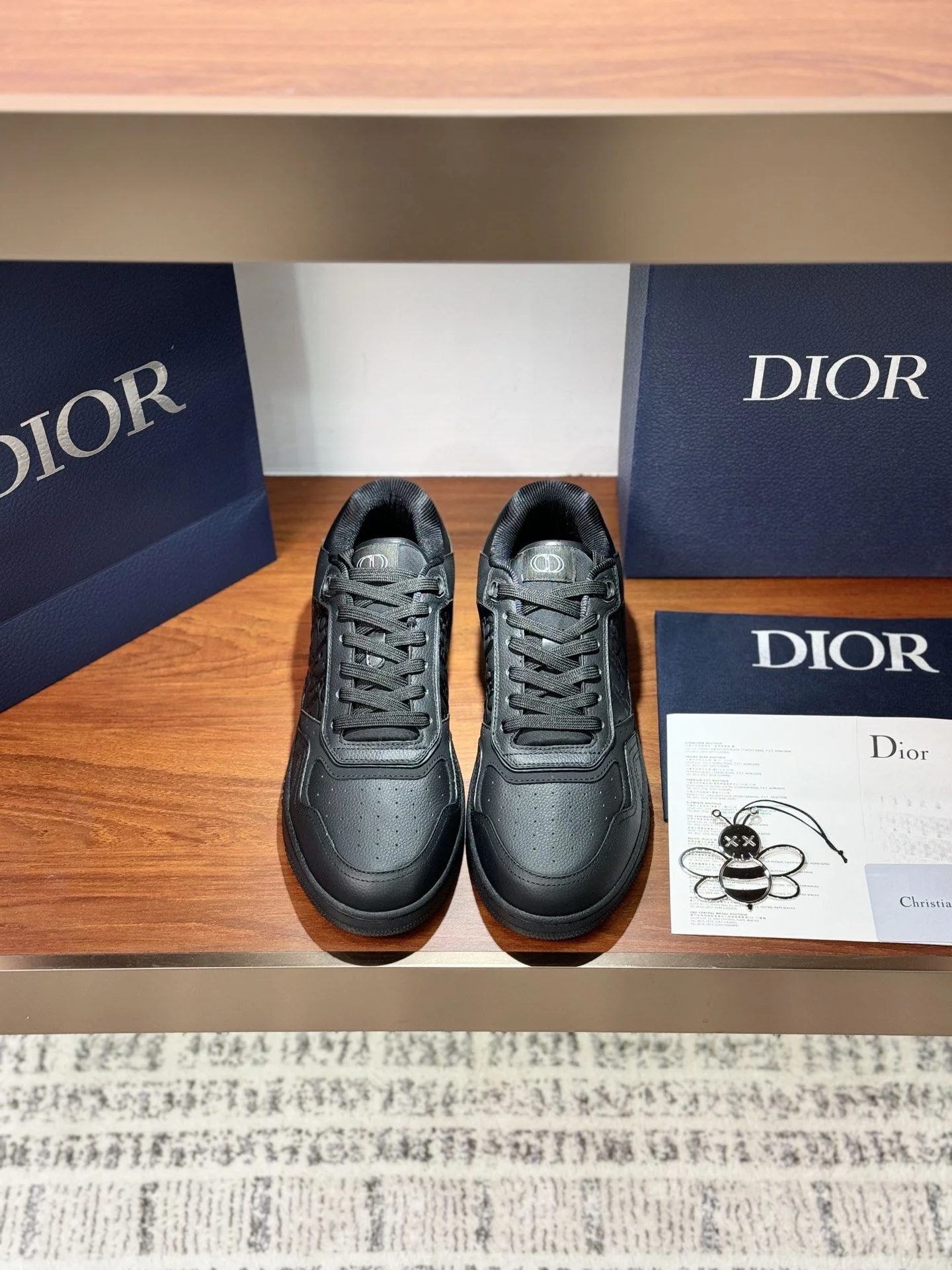 Christian Dior Sneaker