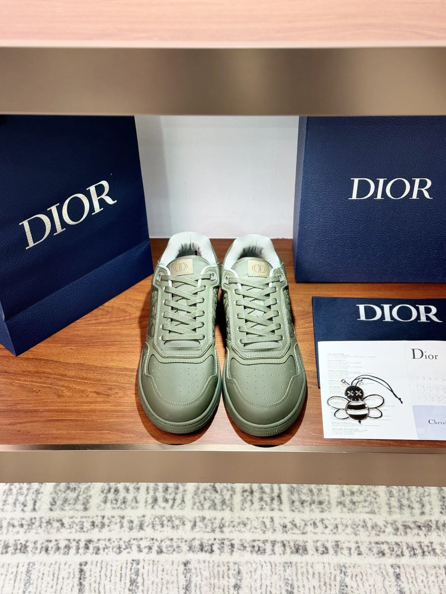 Christian Dior Sneaker