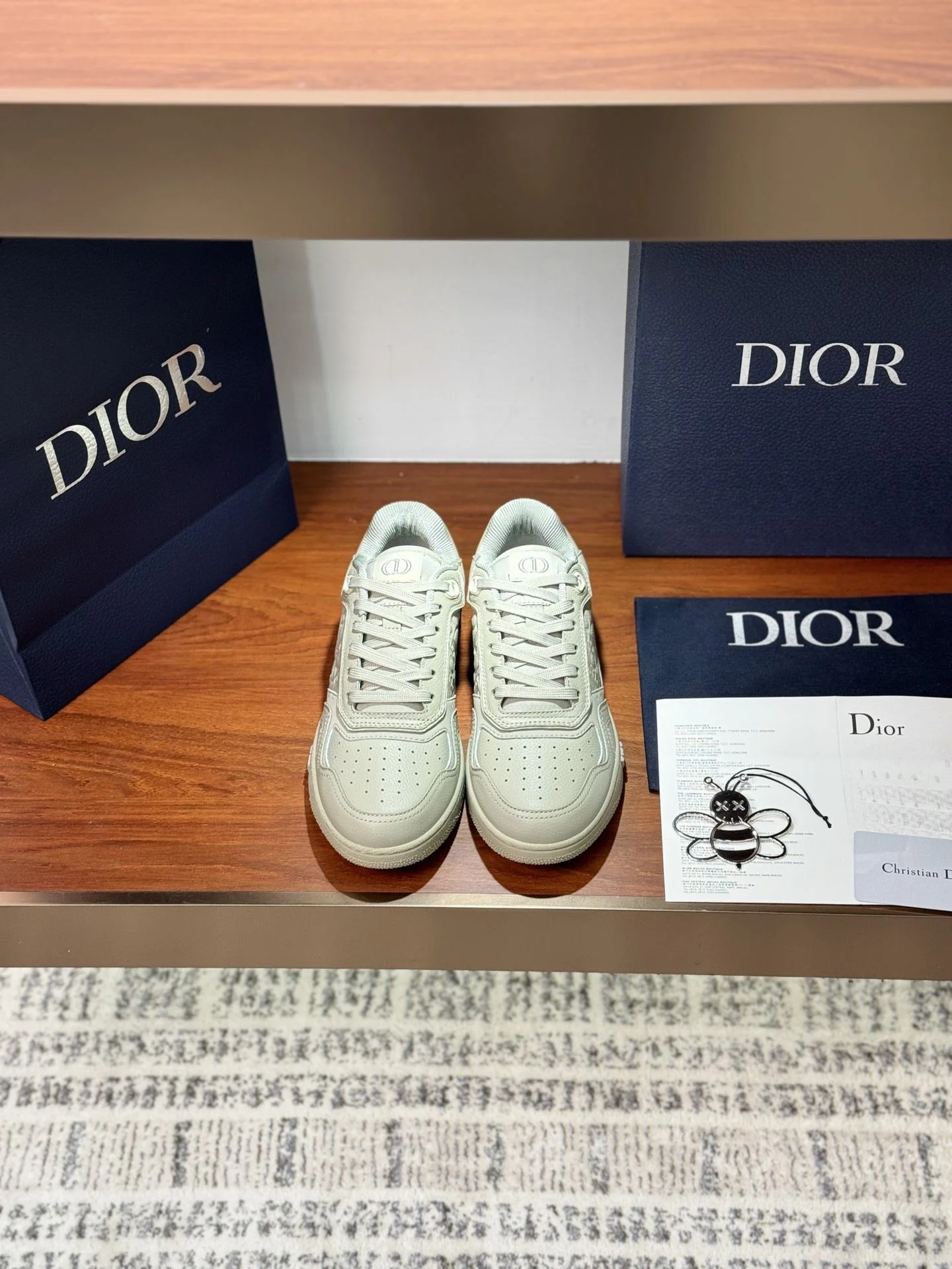 Christian Dior Sneaker