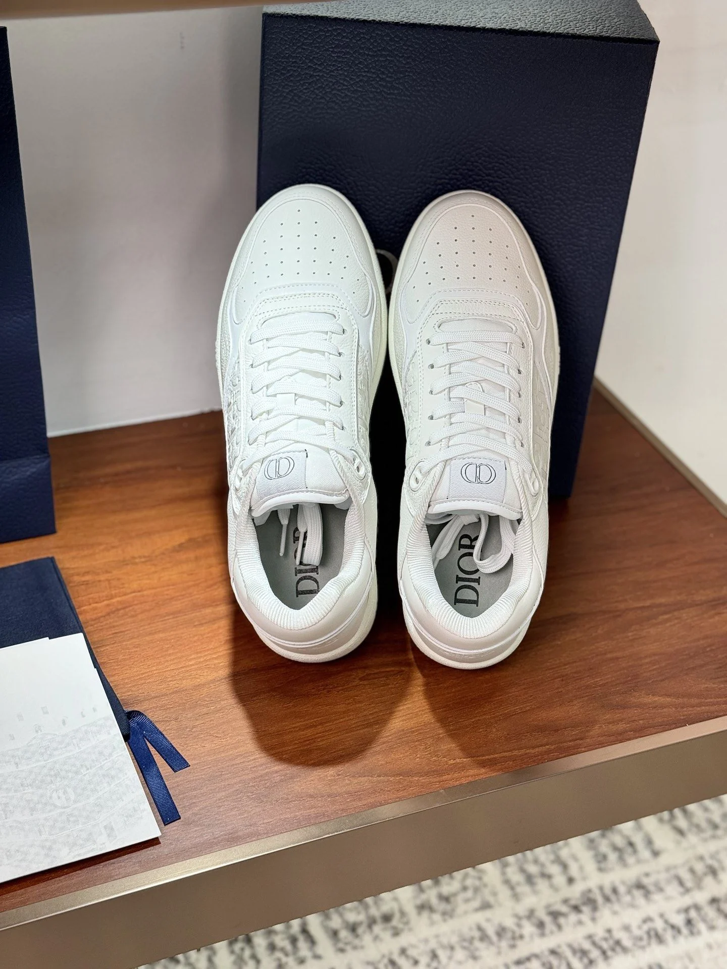 Brand-original Christian Dior Sneaker