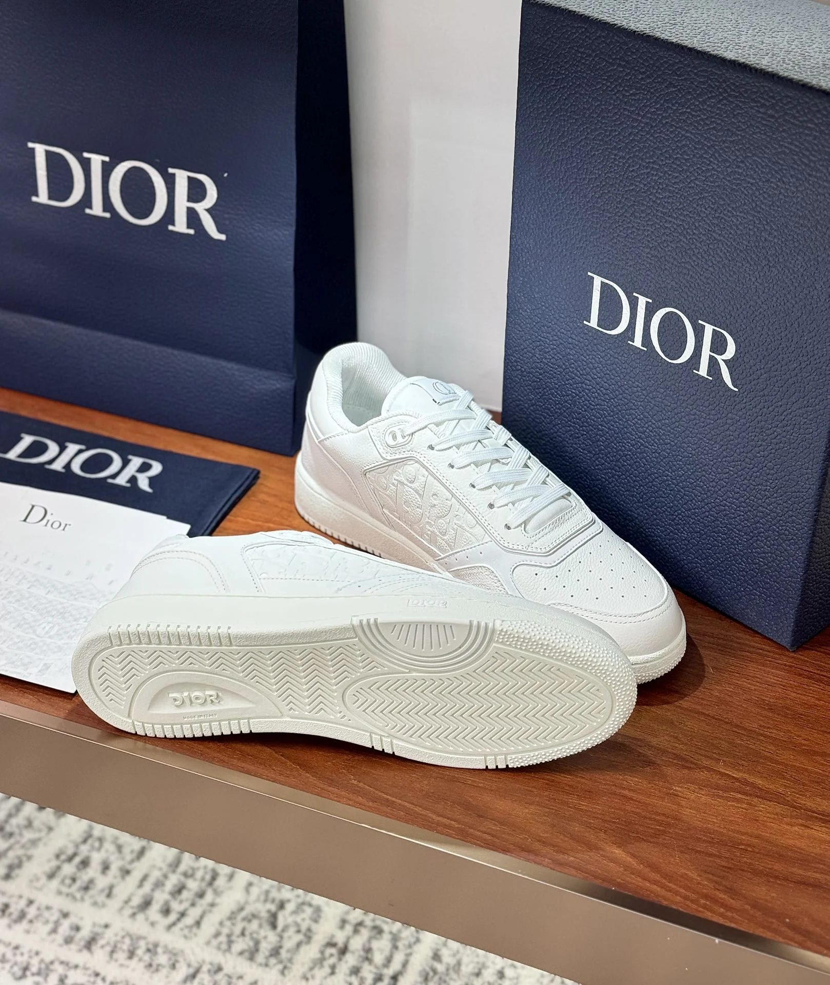 Brand-original Christian Dior Sneaker